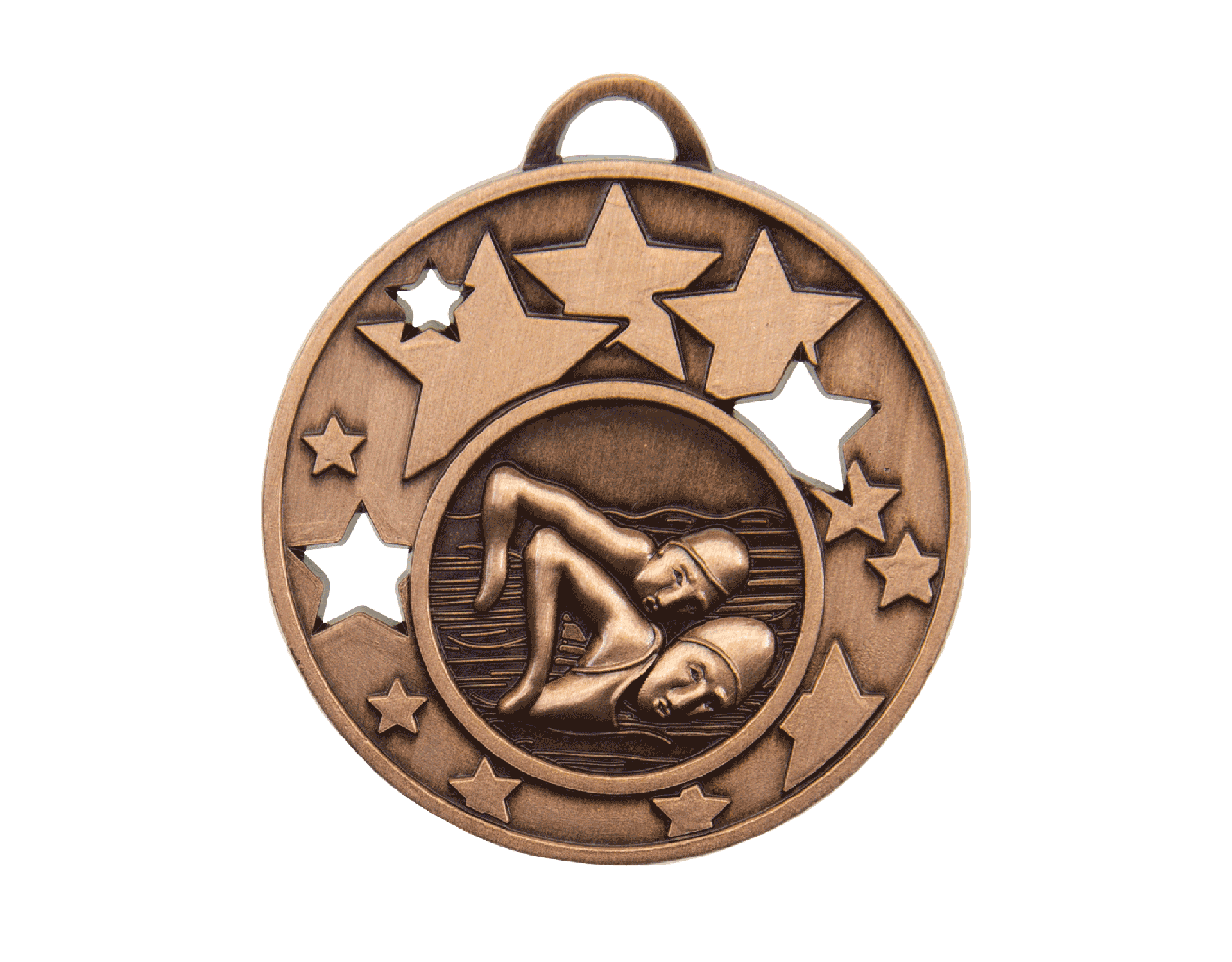Freestyle 20 Medal | Running Imp - Running Imp