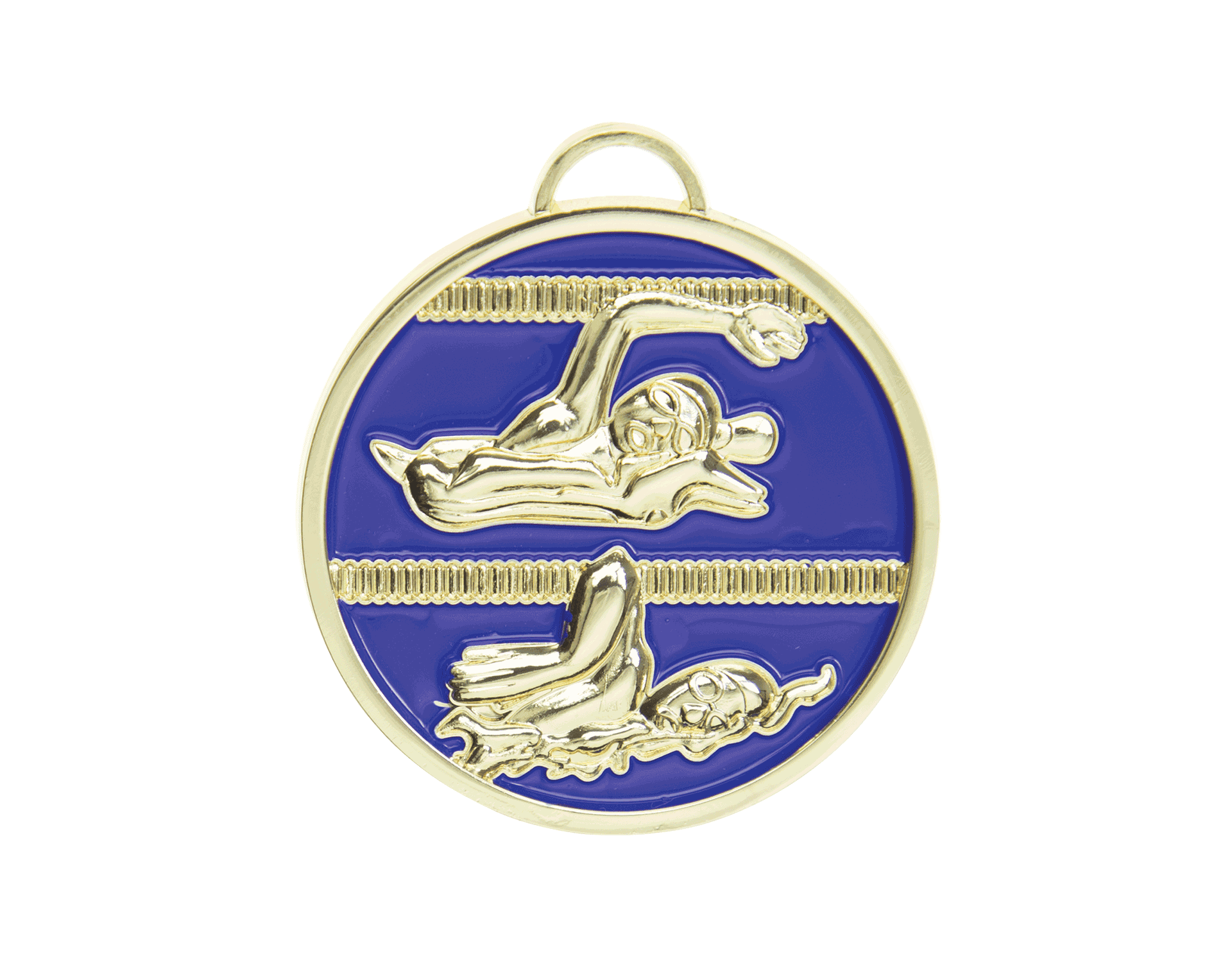 Freestyle 40 Medal | Running Imp - Running Imp