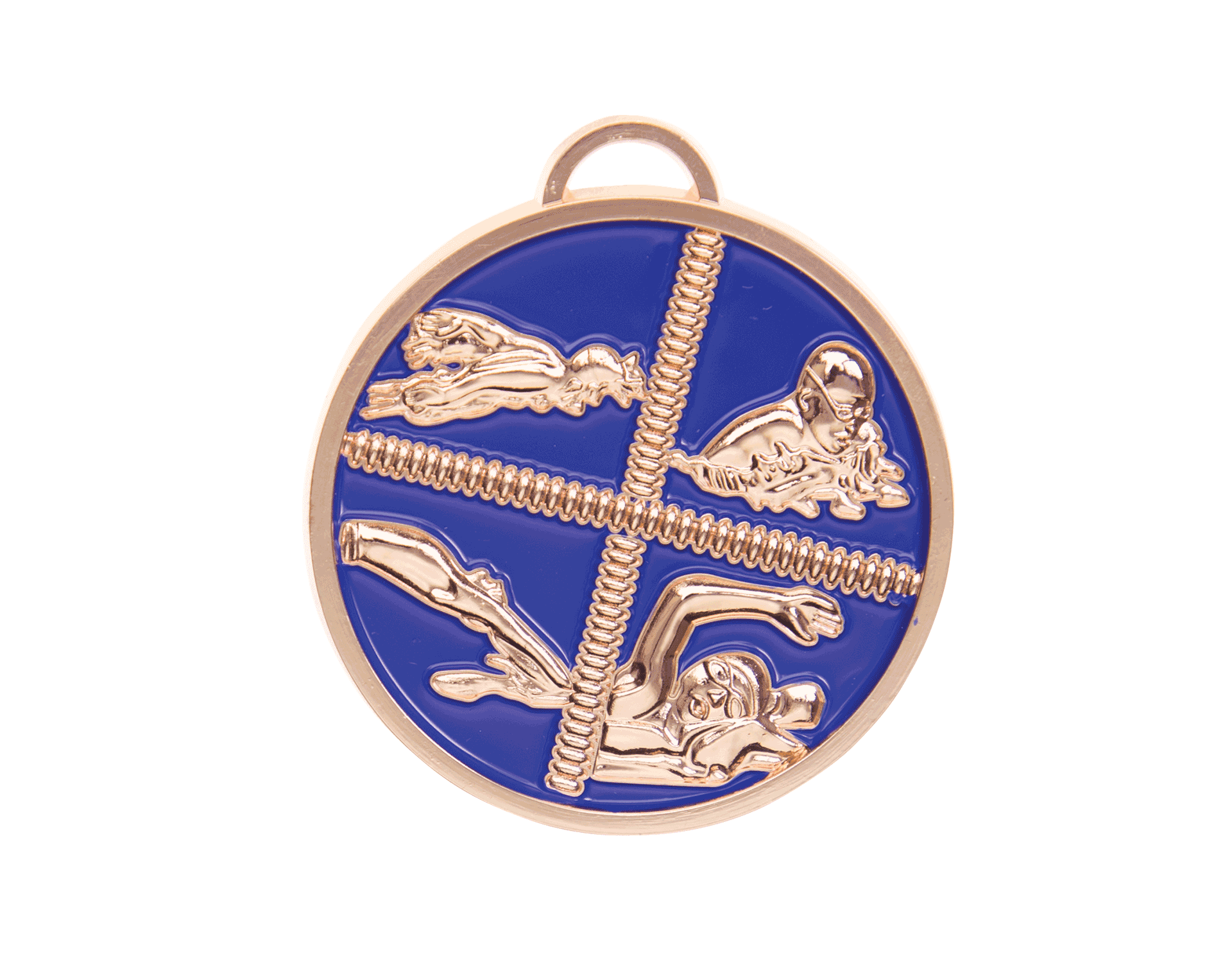 Medley 2 Medal | Running Imp - Running Imp