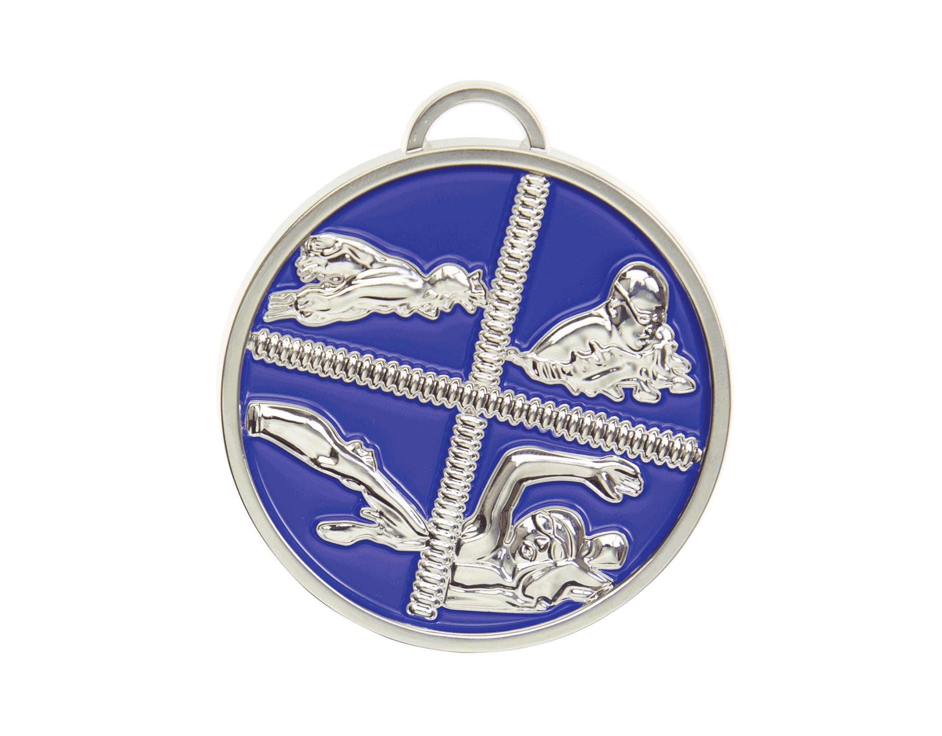 Medley 2 Medal | Running Imp - Running Imp