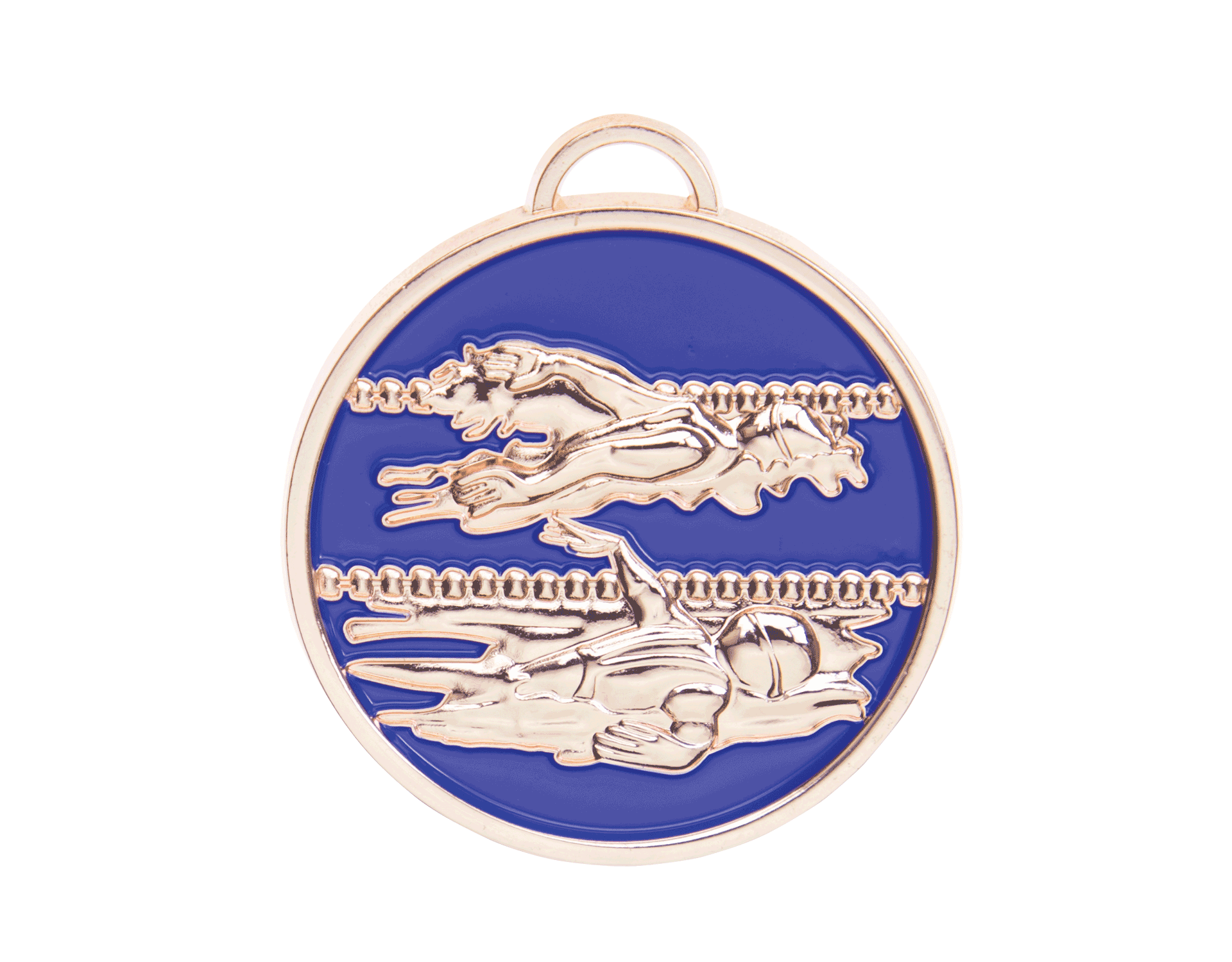 Butterfly 2 Medal | Running Imp - Running Imp