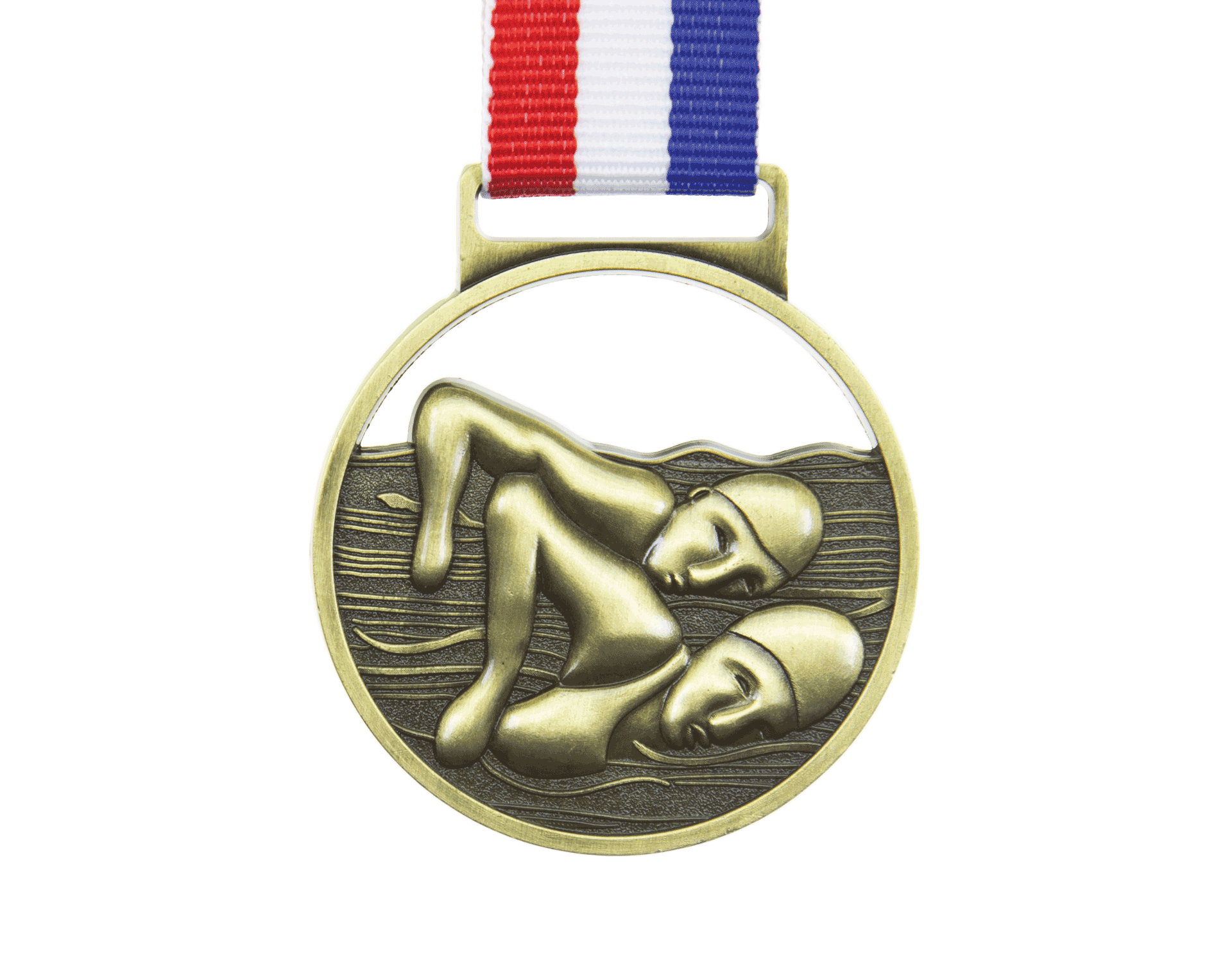 Freestyle 7 Medal | Running Imp - Running Imp