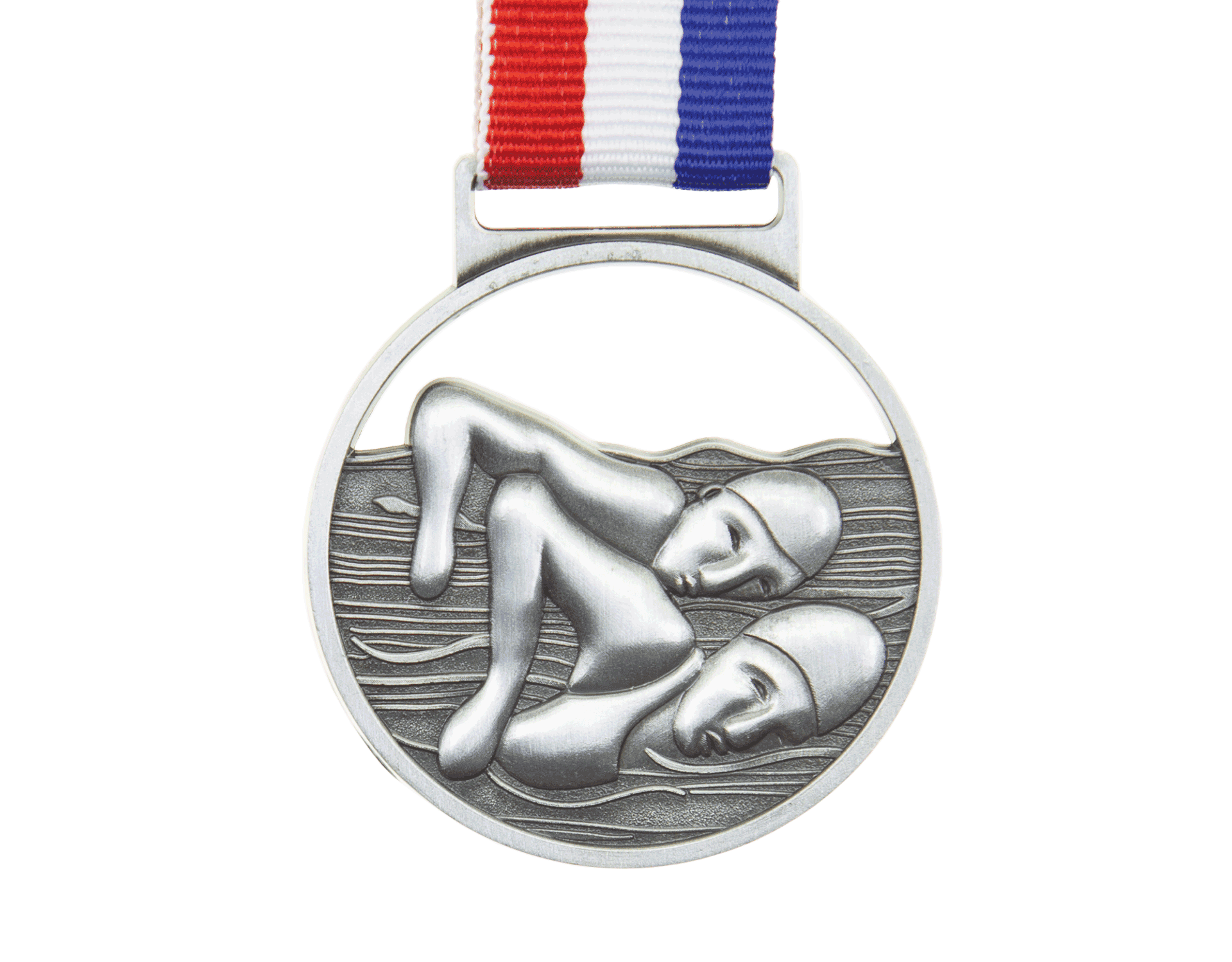 Freestyle 7 Medal | Running Imp - Running Imp