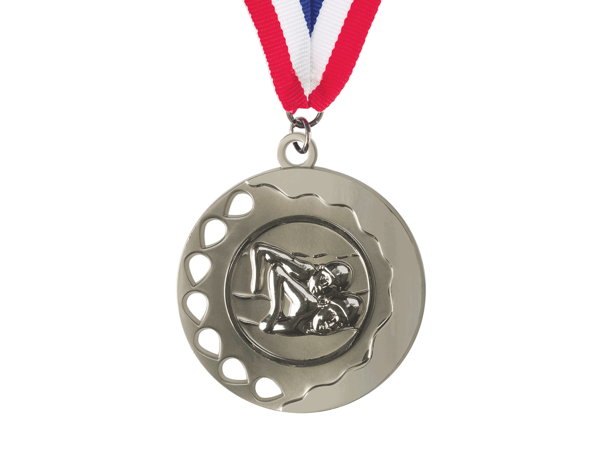 Wave 1 Medal | Running Imp - Running Imp