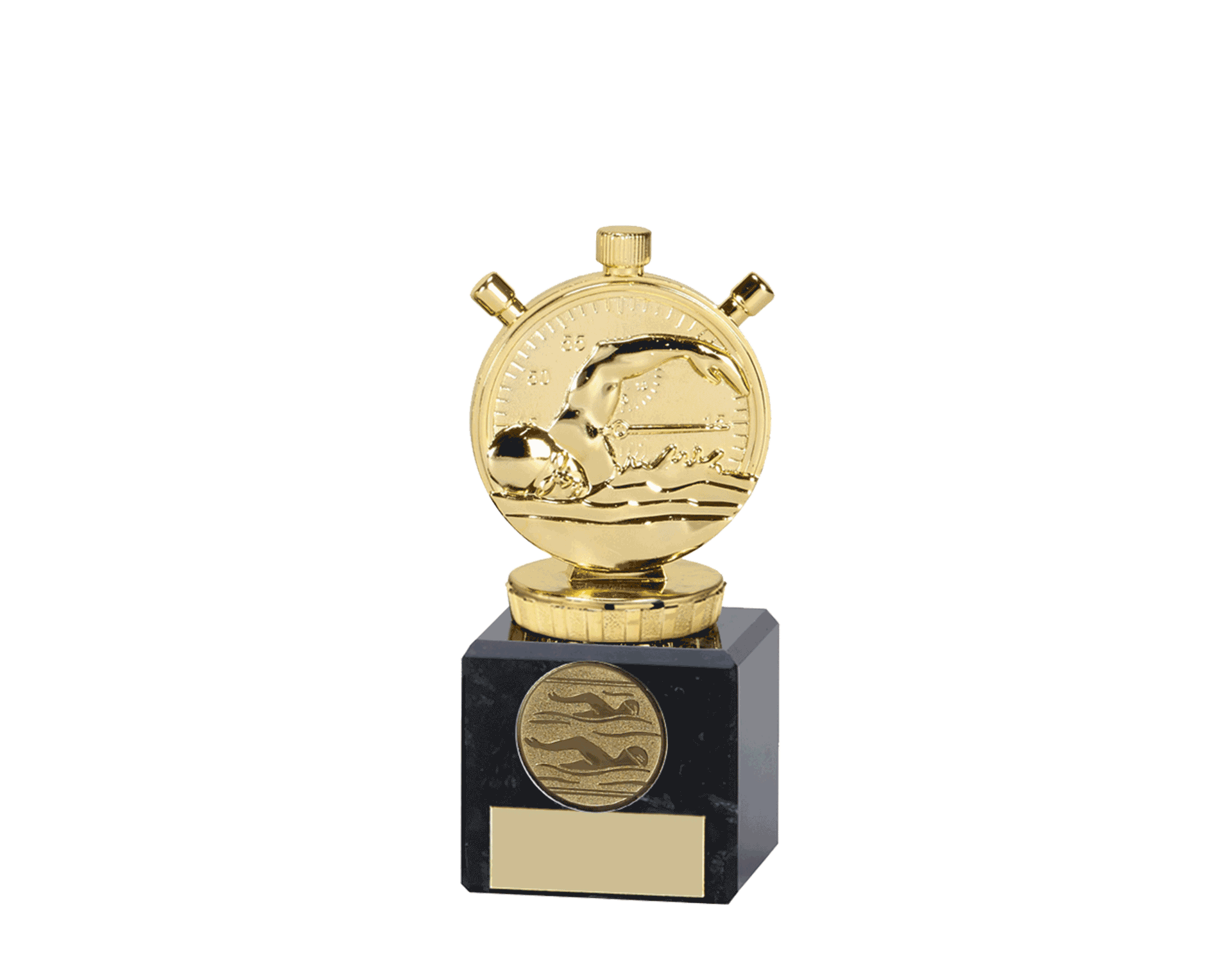 T84F Swimming Award | Running Imp - Running Imp