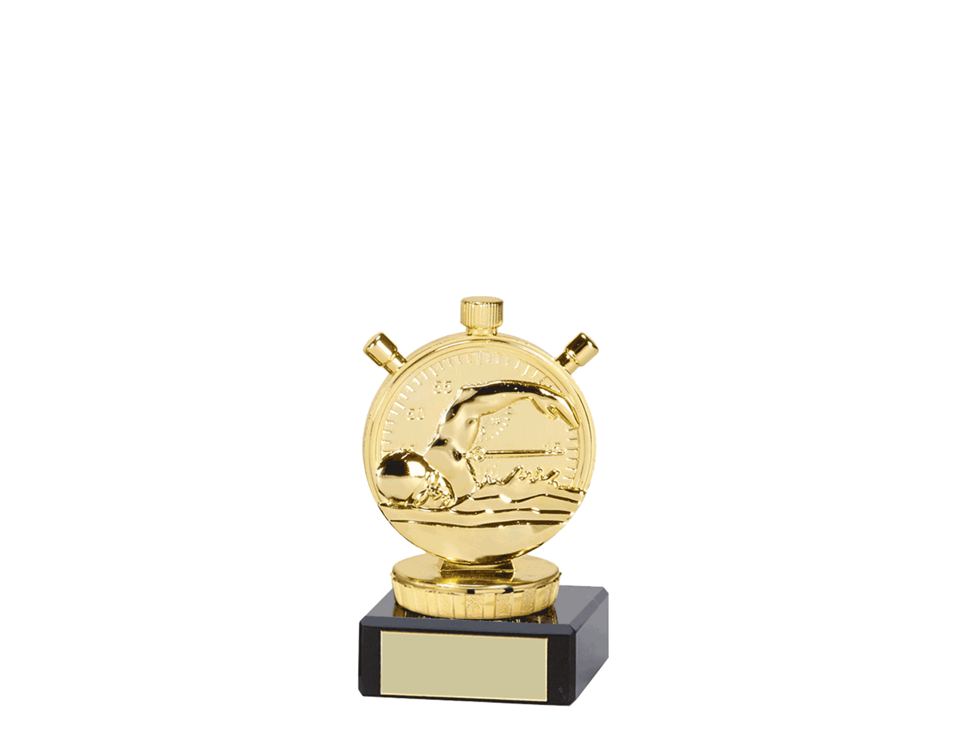 T84G Swimming Award | Running Imp - Running Imp