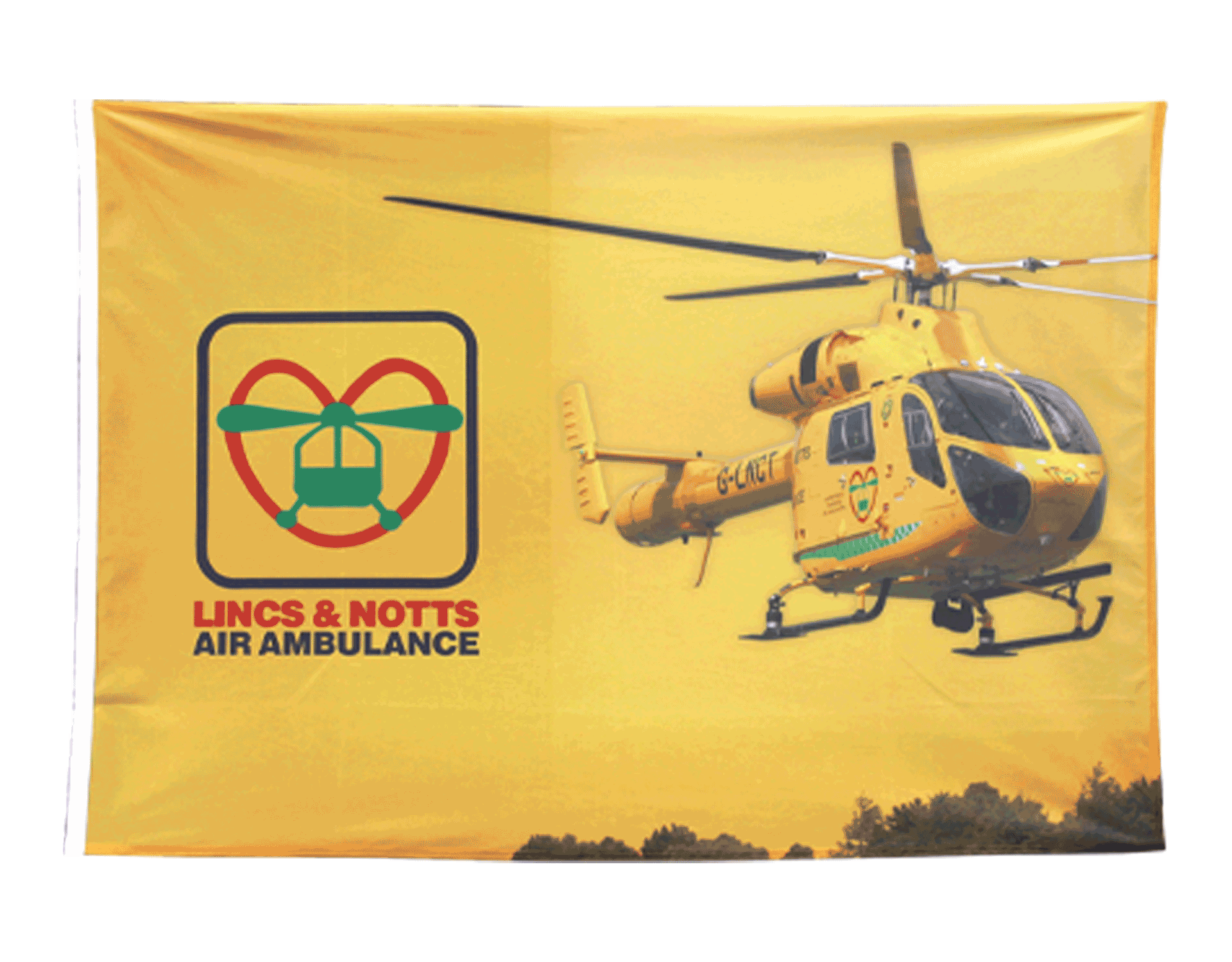 Flag Pole Flags | Running Imp - Running Imp