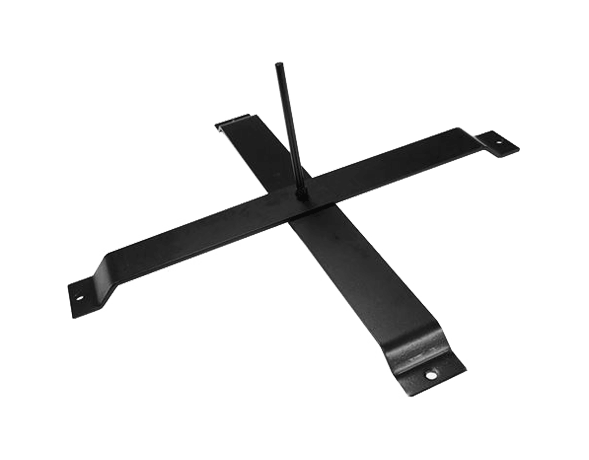 Heavy Duty Flag Cross Base | Running Imp - Running Imp