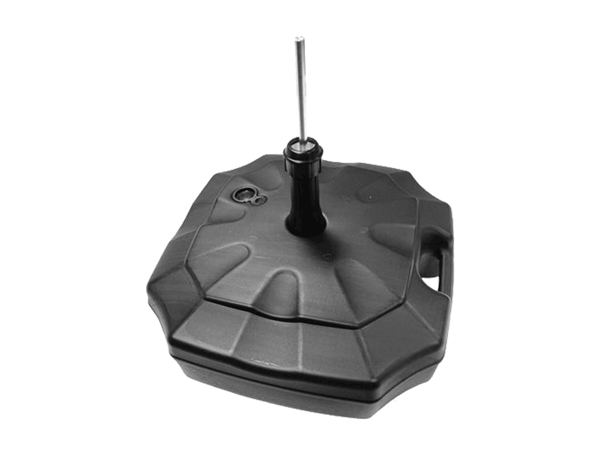 Plastic Flag Water Base | Running Imp - Running Imp