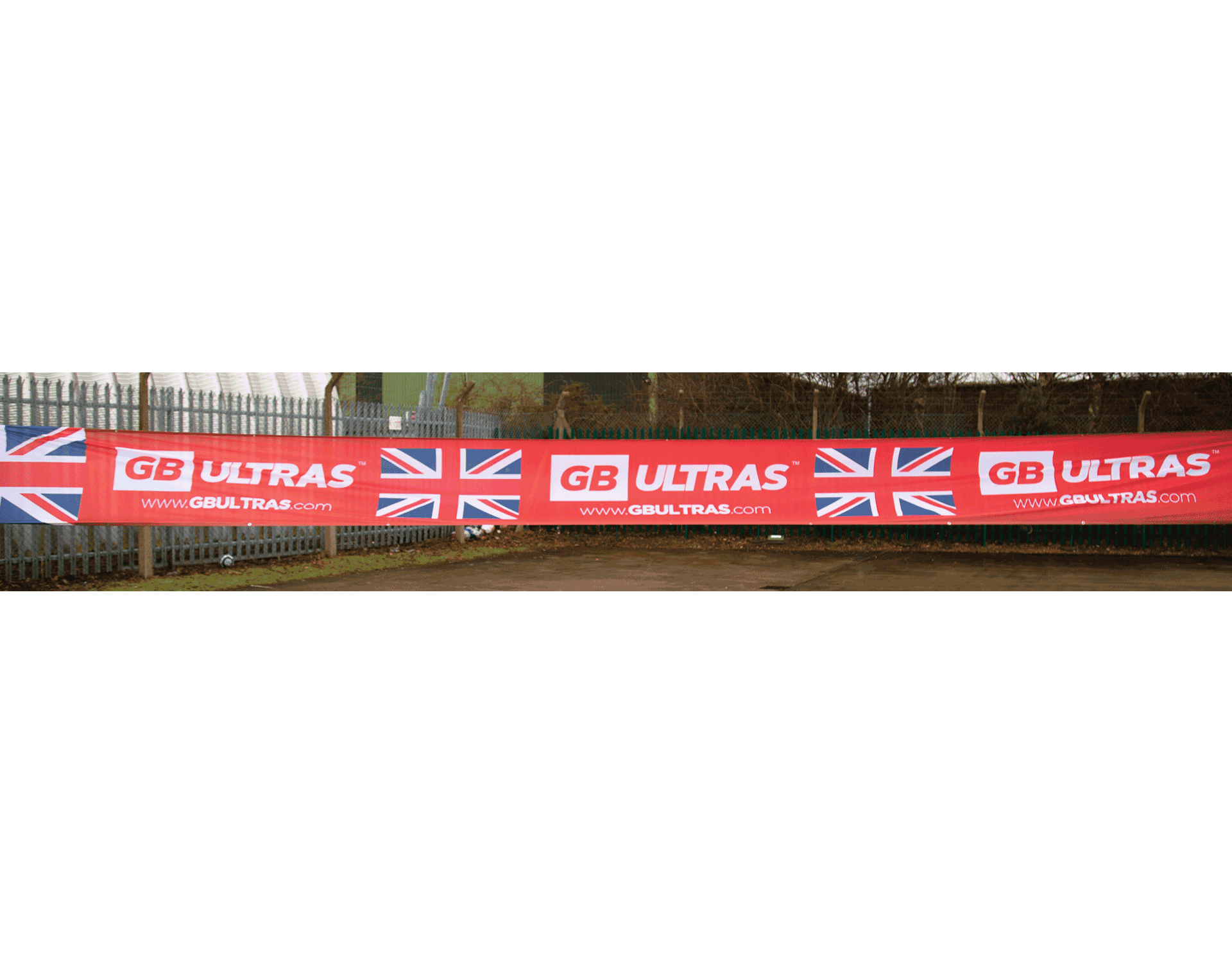 Aero Banner Roll | Running Imp - Running Imp