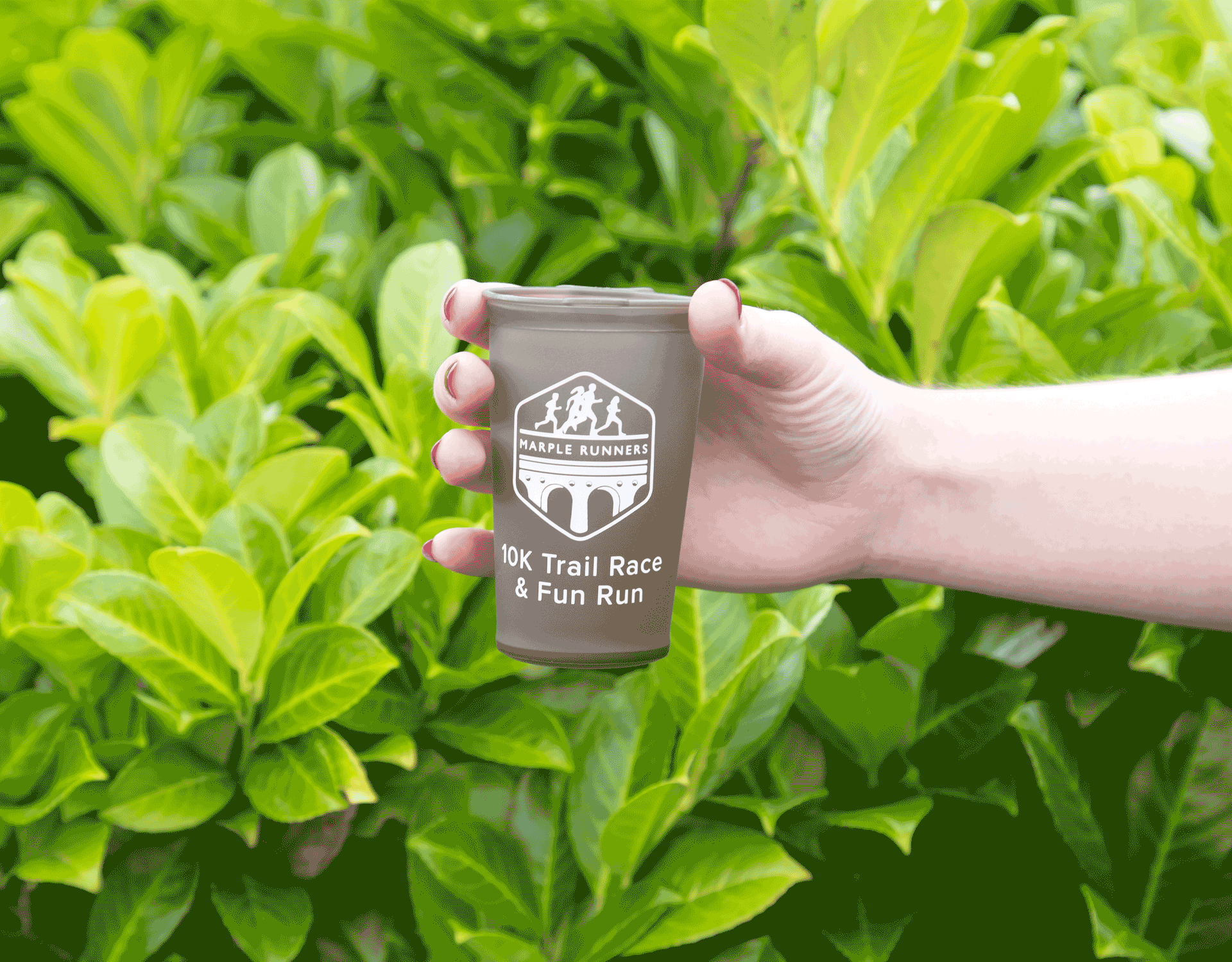 Collapsible Cups | Running Imp - Running Imp