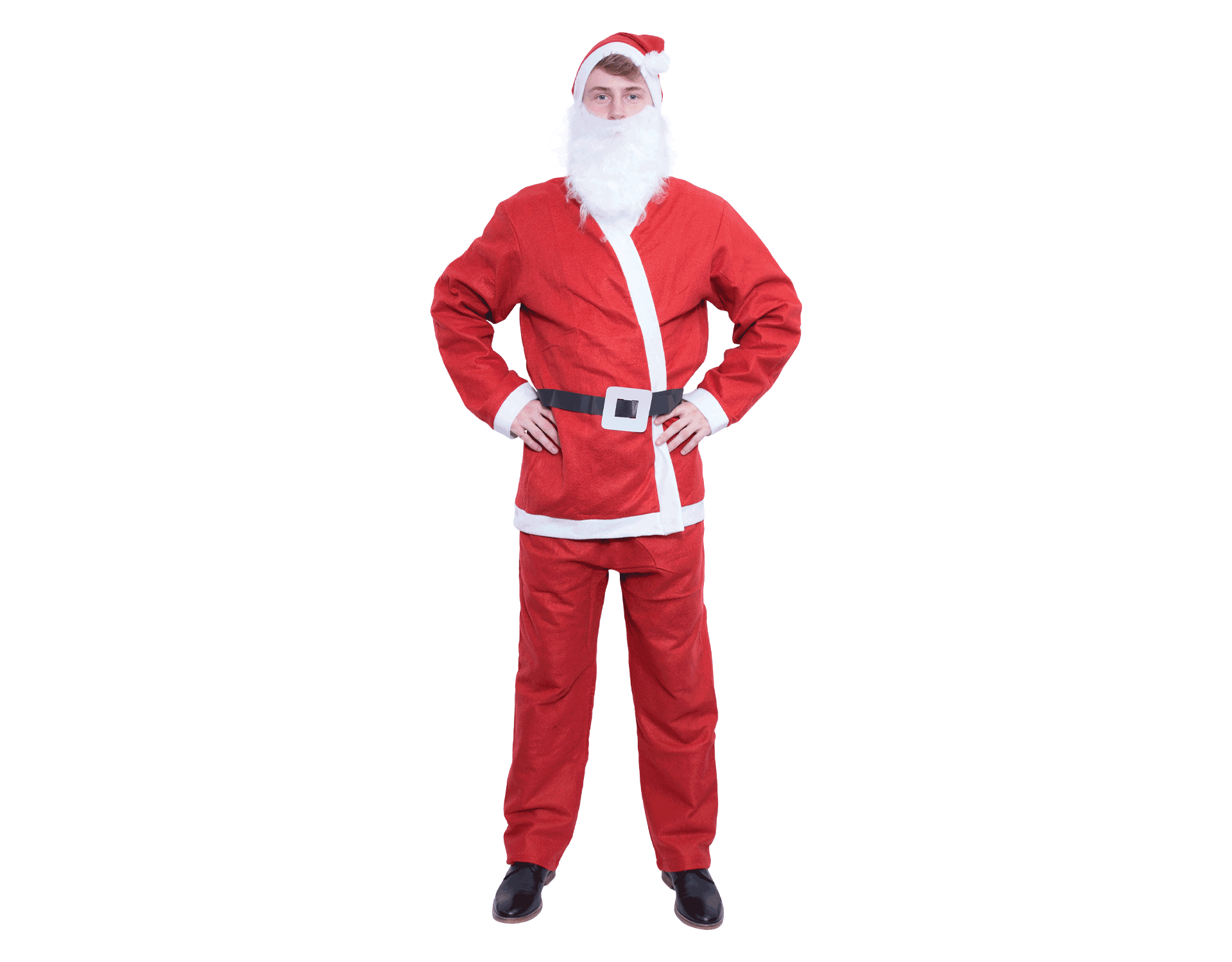 Adult Santa Suits | Running Imp - Running Imp
