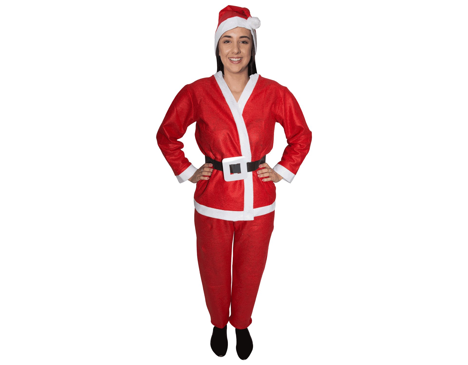 Youth Santa Suits | Running Imp - Running Imp