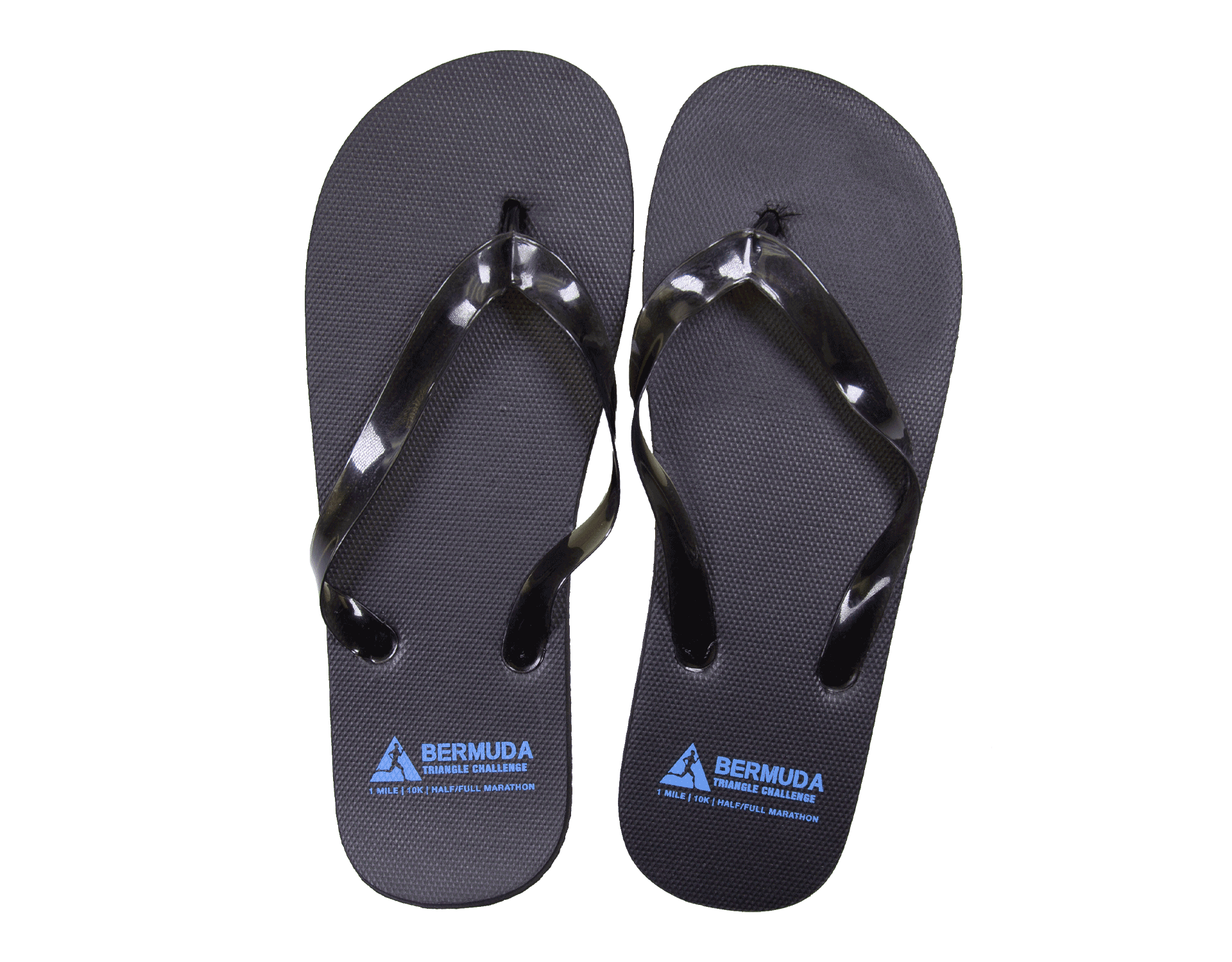 Printed Flip Flops | Running Imp - Running Imp