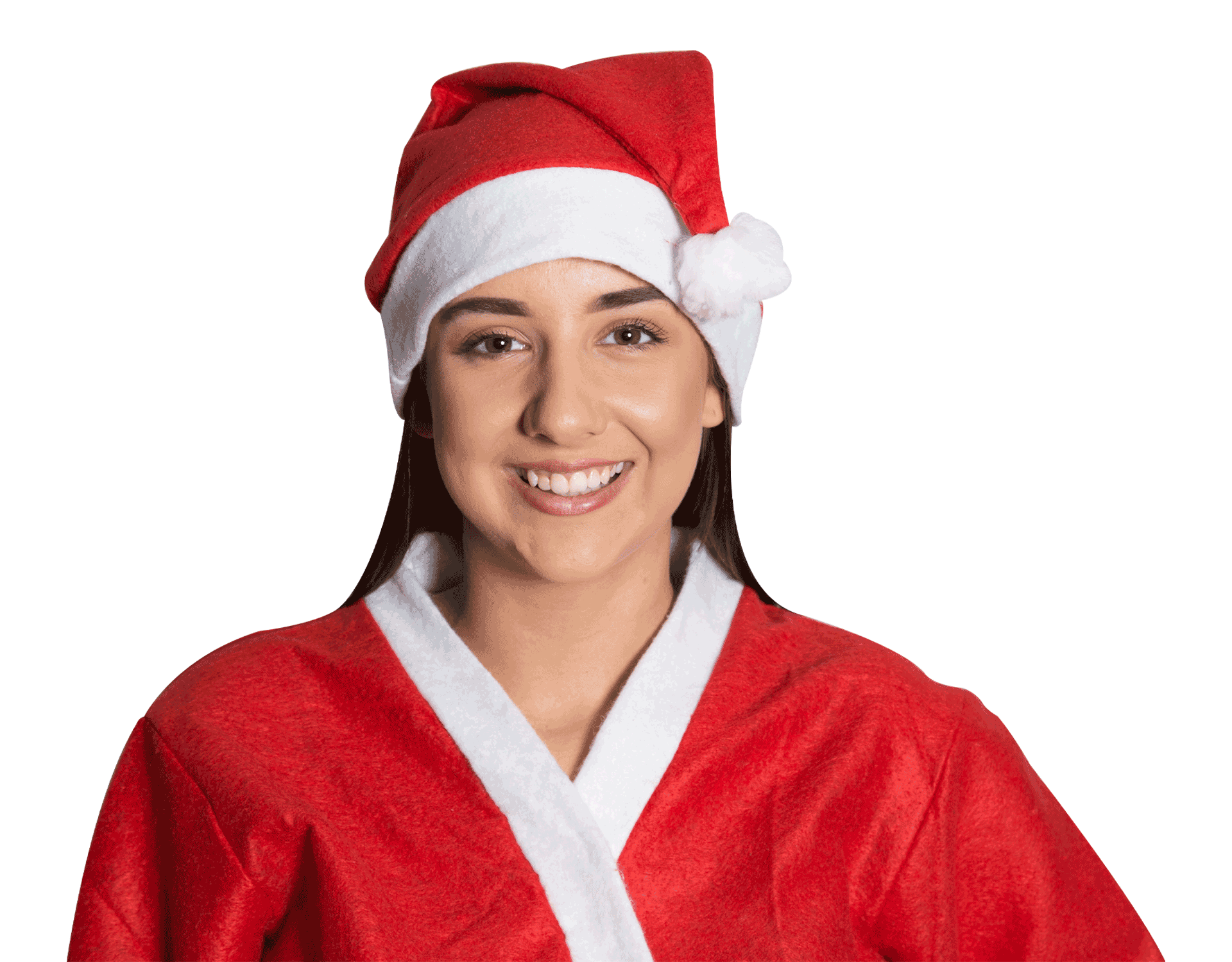 Santa Hats | Running Imp - Running Imp