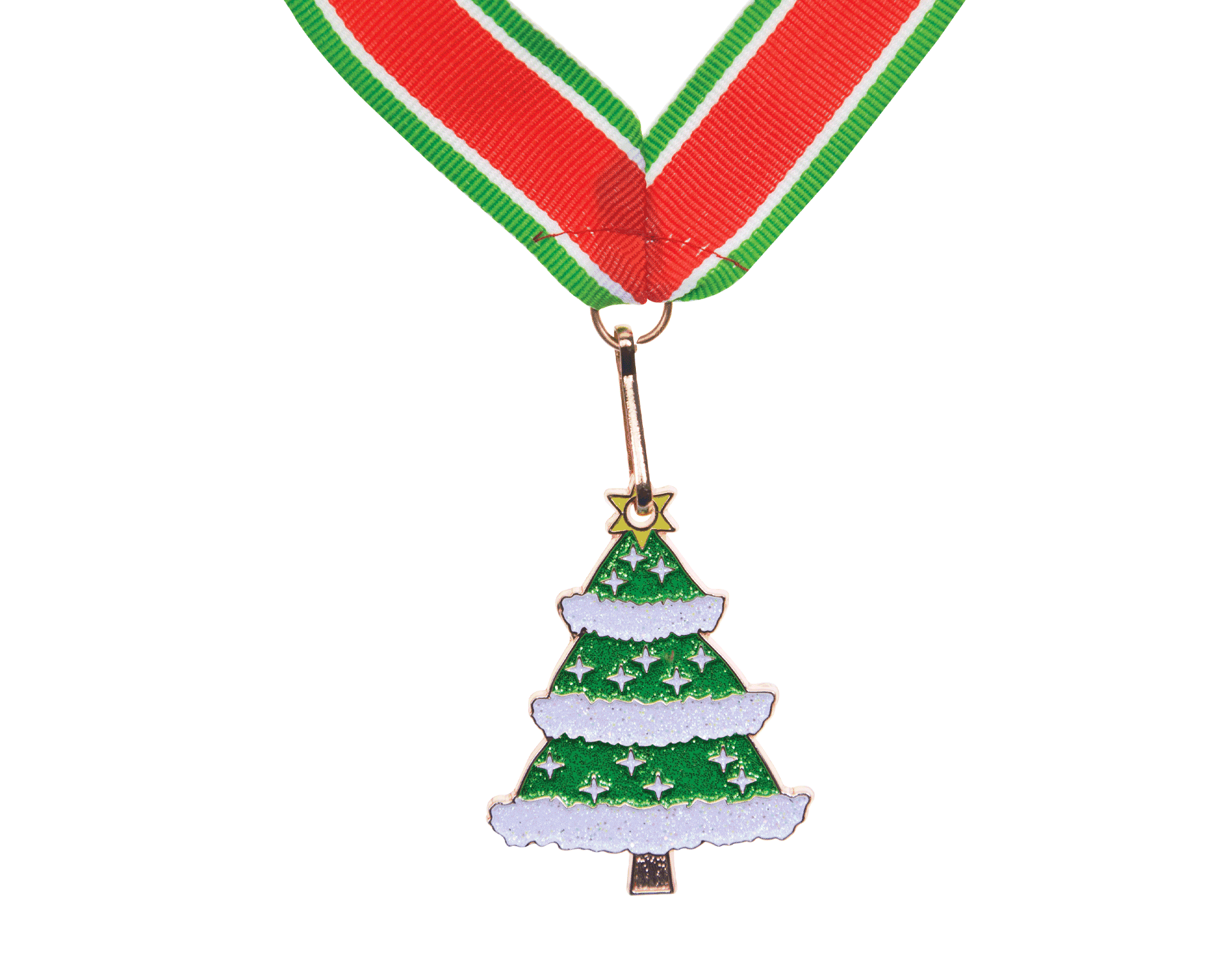 Xmas Tree 2 | Running Imp - Running Imp