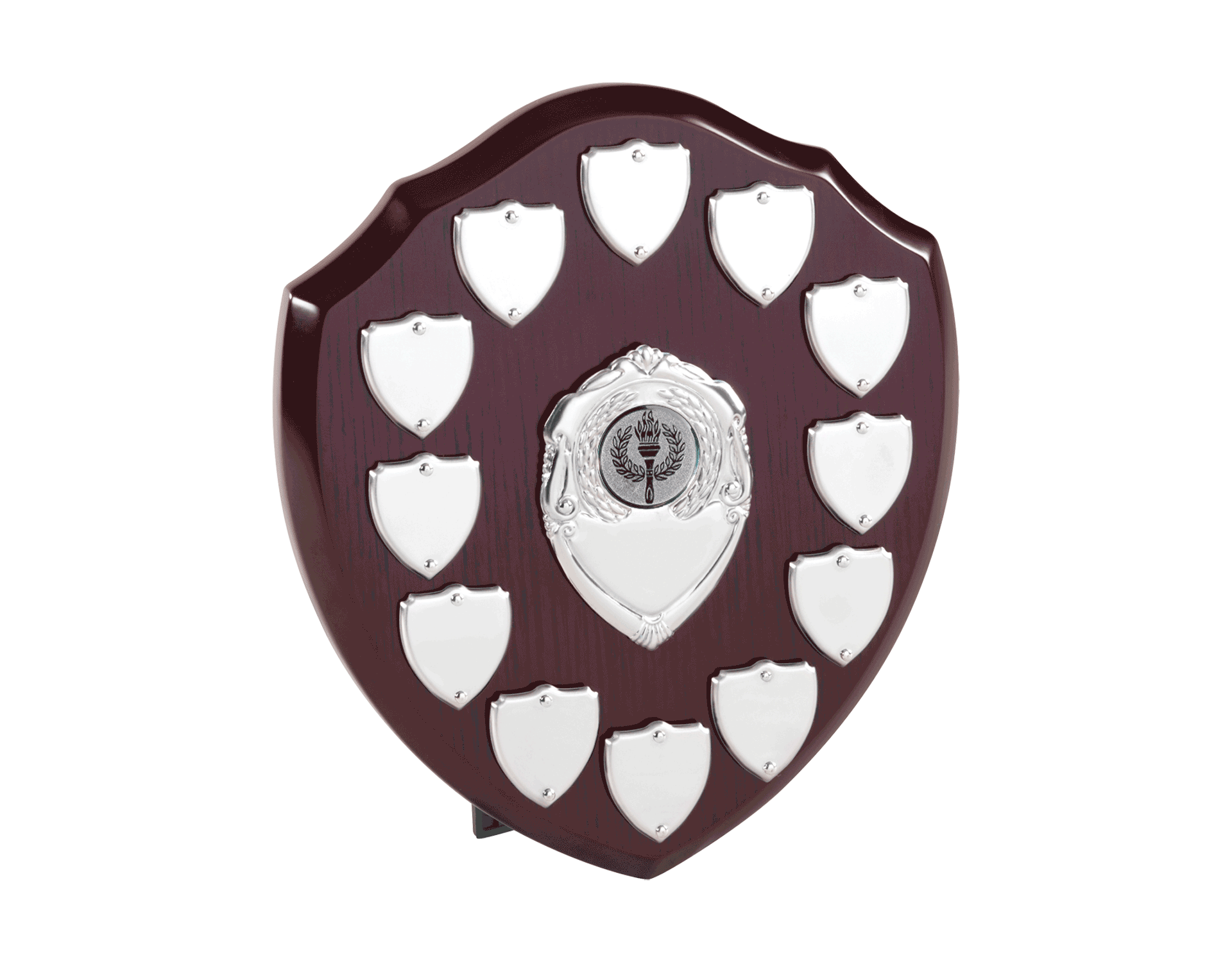 T162A Perpetual Presentation Shield | Running Imp - Running Imp