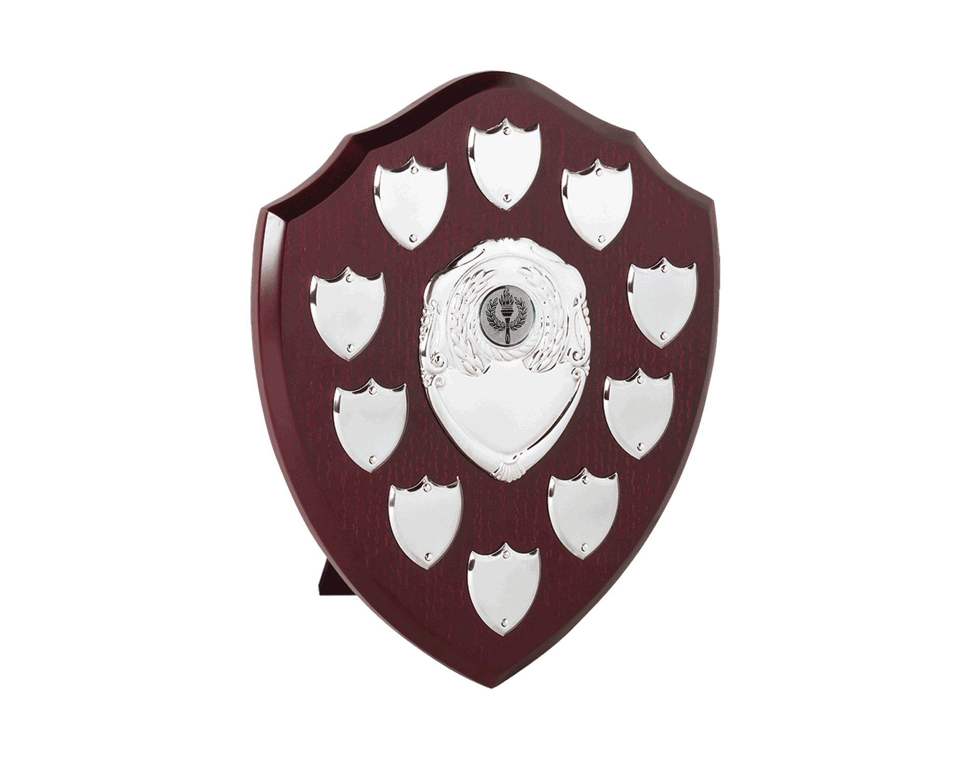 T162B Perpetual Presentation Shield | Running Imp - Running Imp