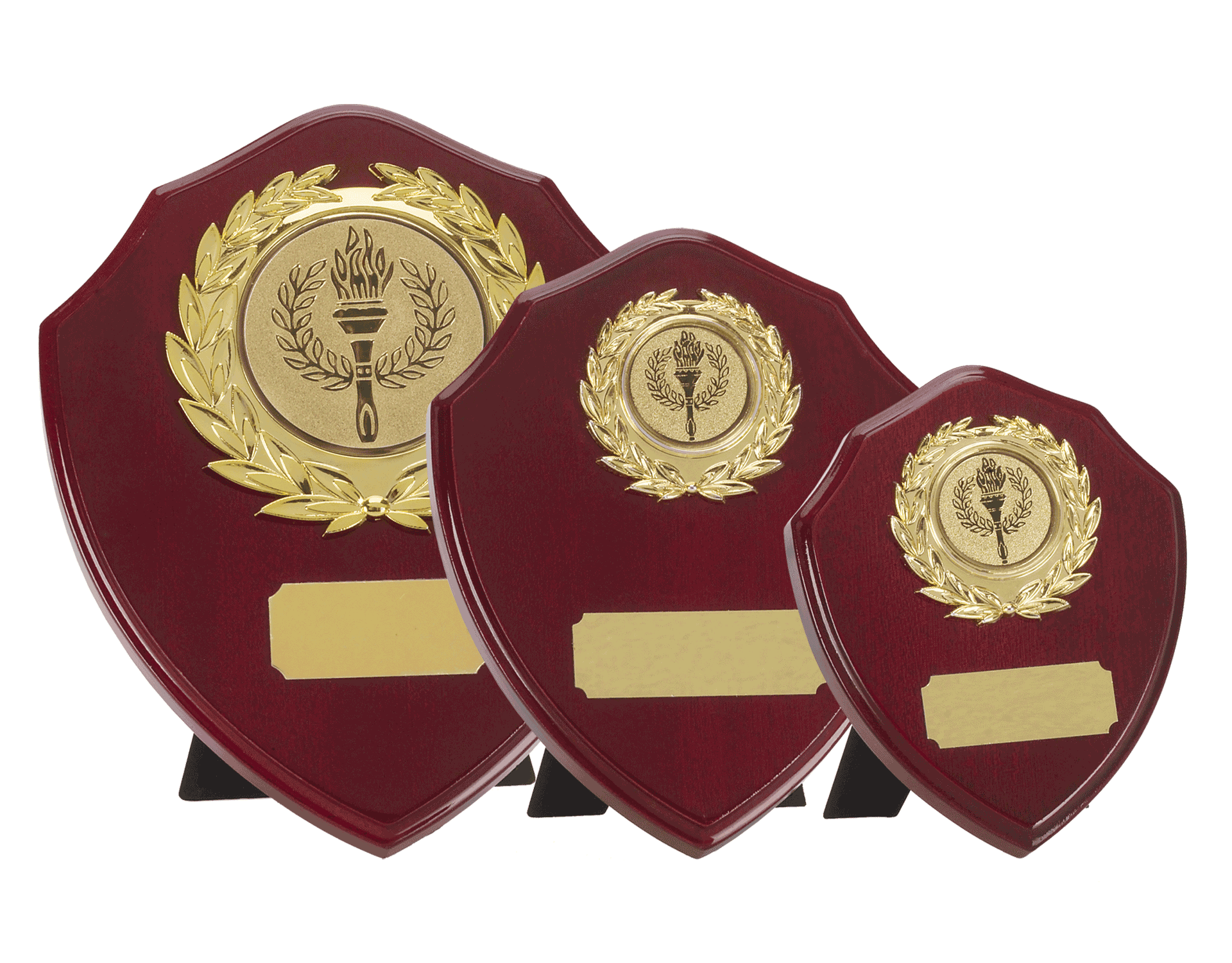 T168E/F/G Presentation Shield | Running Imp - Running Imp