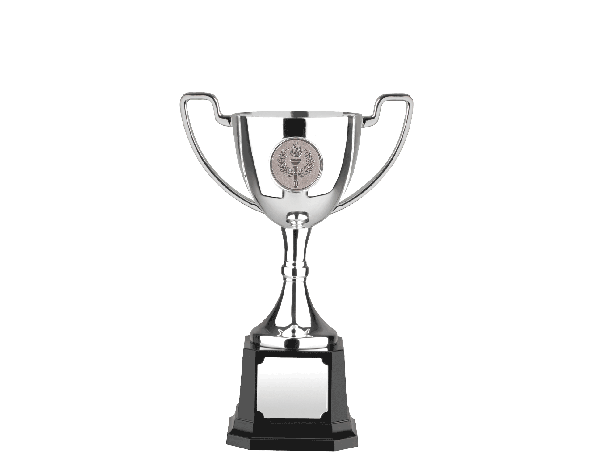 T173F Presentation Cup | Running Imp - Running Imp