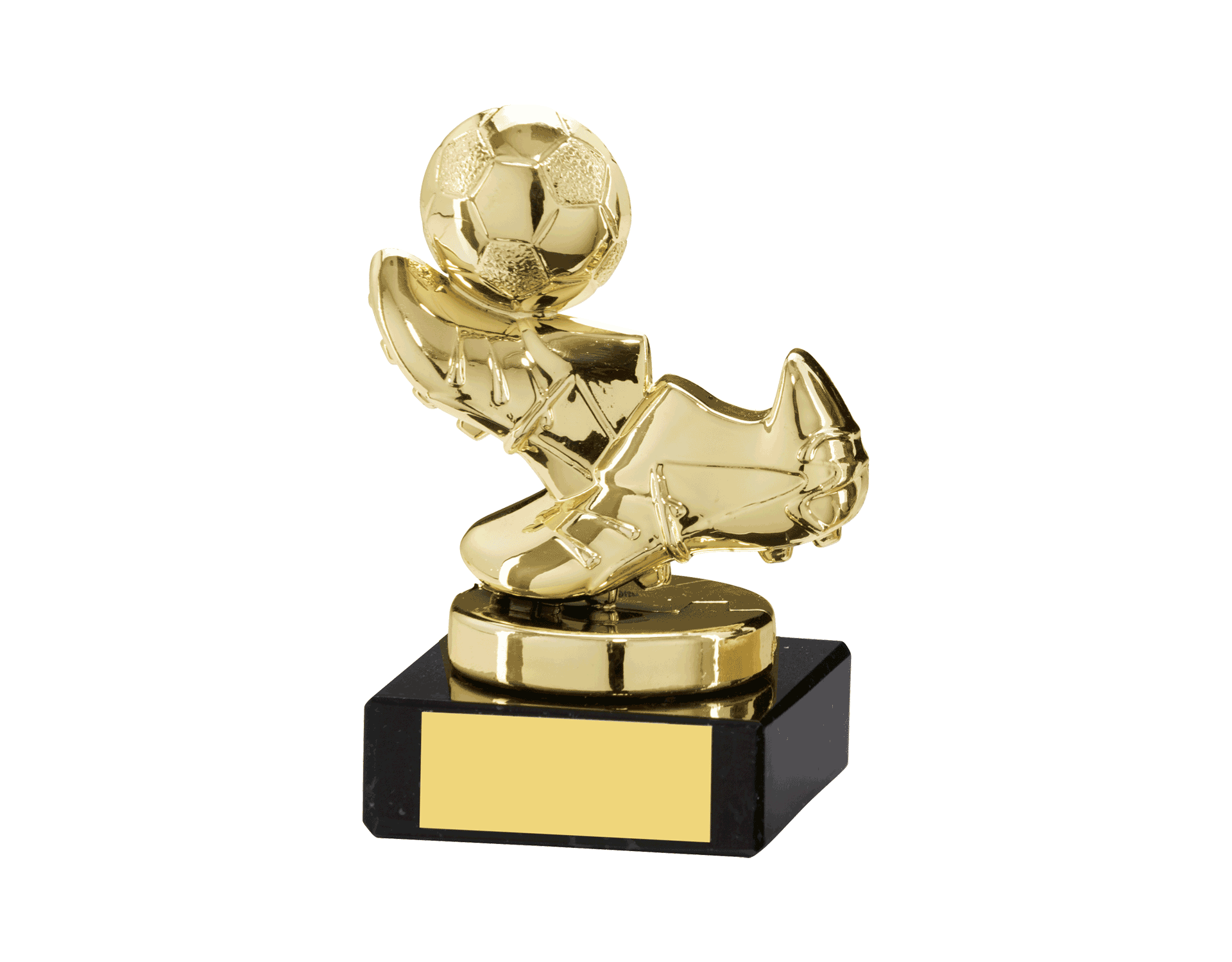 T227A Football Award | Running Imp - Running Imp