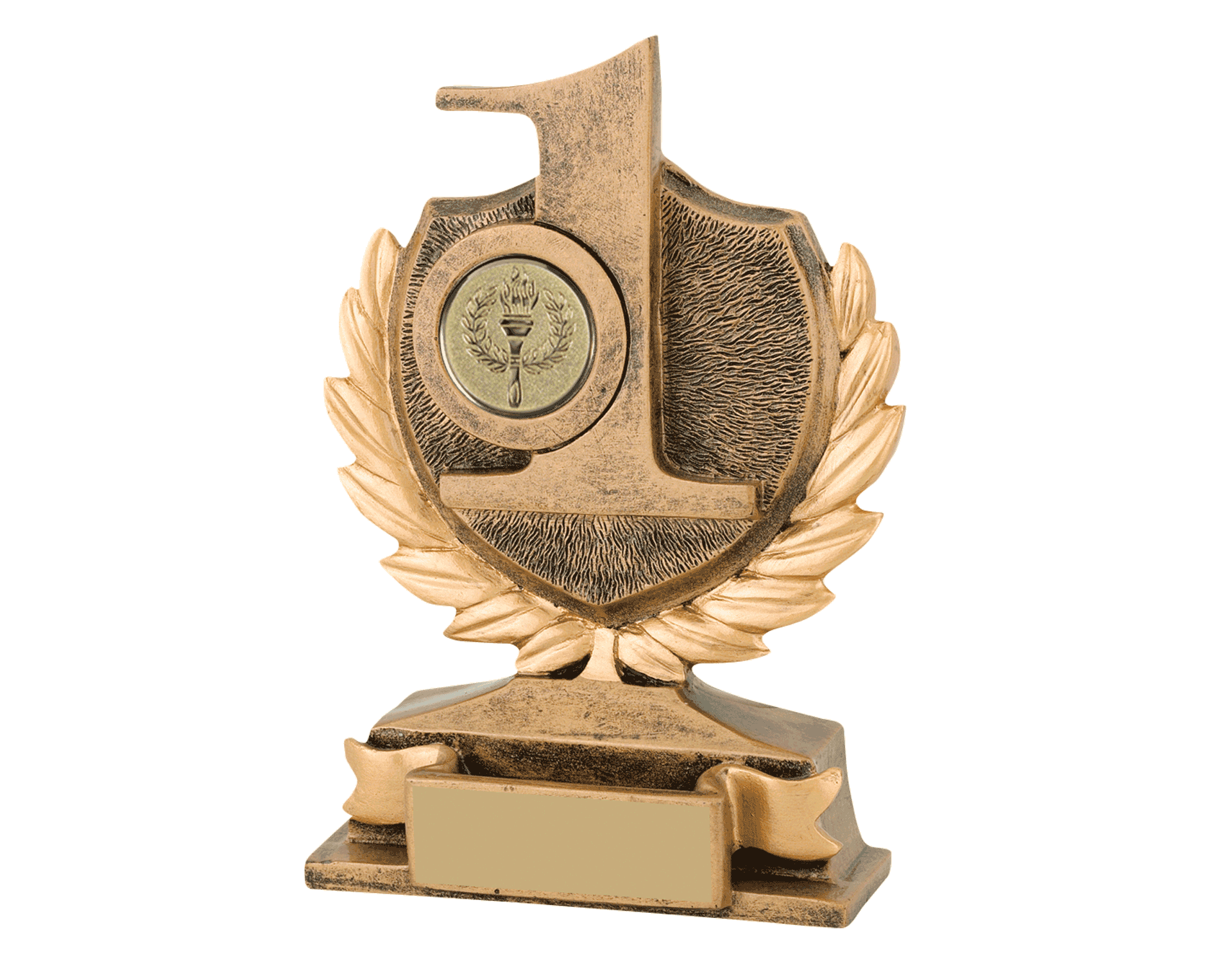 T215J - Special Offer 1st Place Award | Running Imp - Running Imp