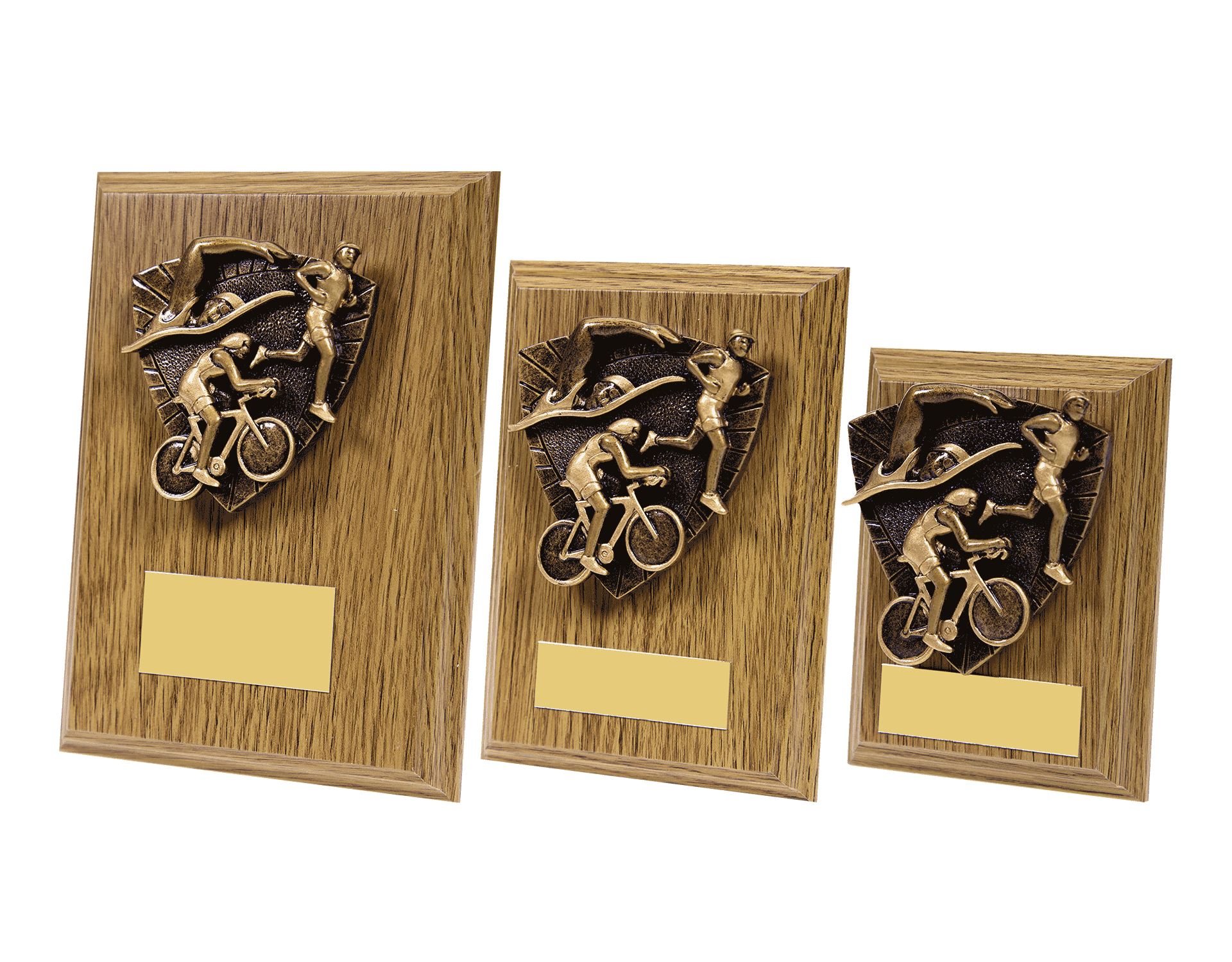 T67A/B/C Presentation Plaque | Running Imp - Running Imp