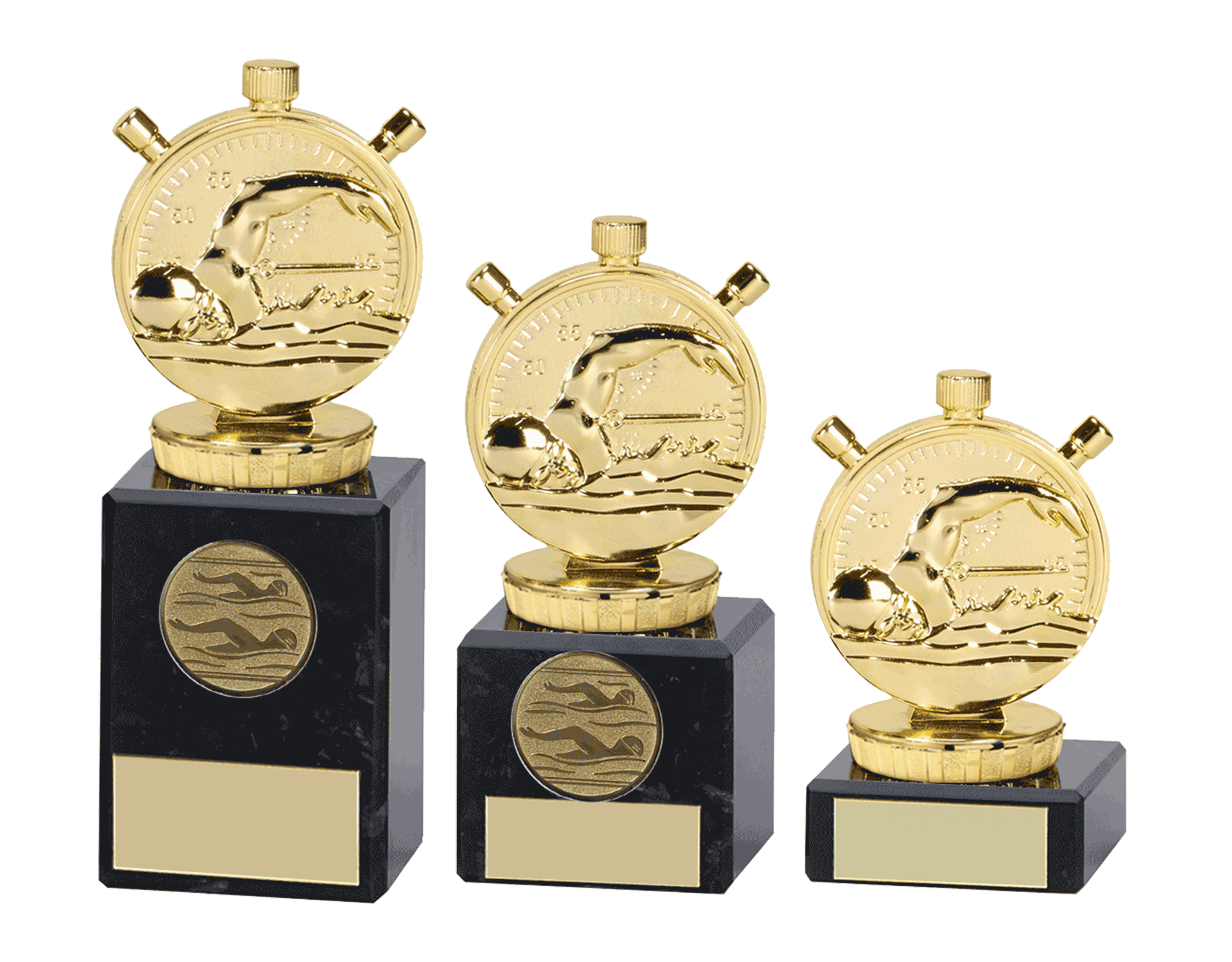 T84H Set of Swimming Awards | Running Imp - Running Imp