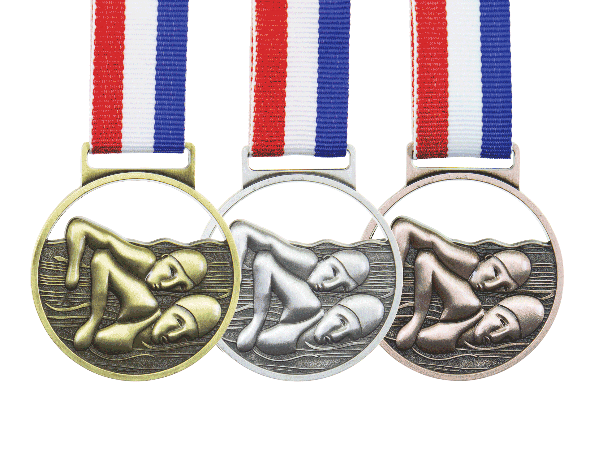 Freestyle 7 Medal | Running Imp - Running Imp