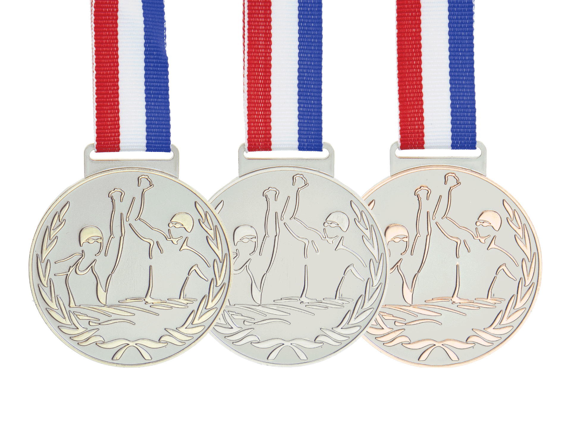 Freestyle 26 Medal | Running Imp - Running Imp