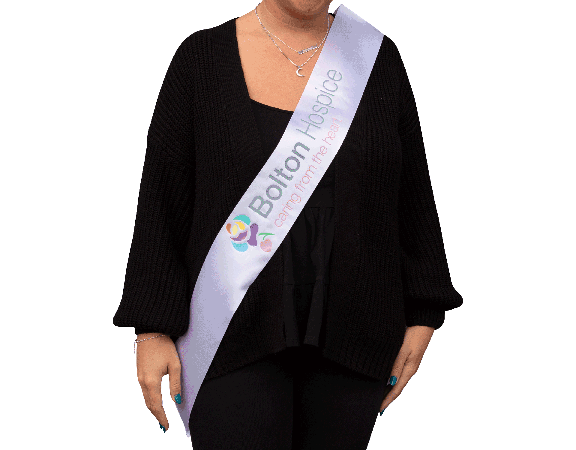 Printed Sashes | Running Imp - Running Imp