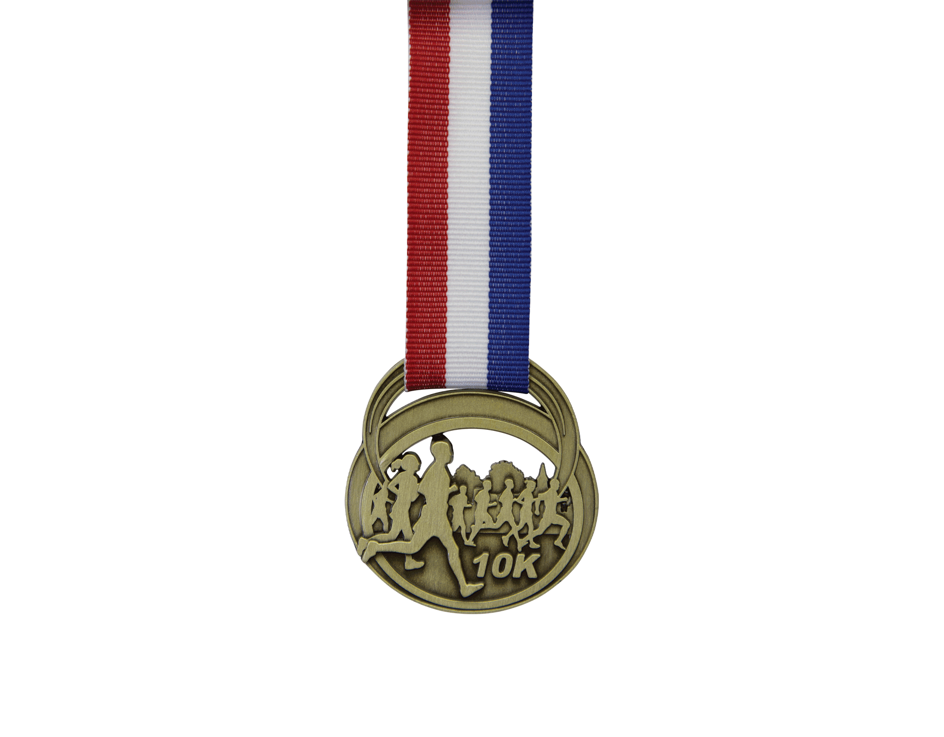 Running 3 Medal | Running Imp - Running Imp