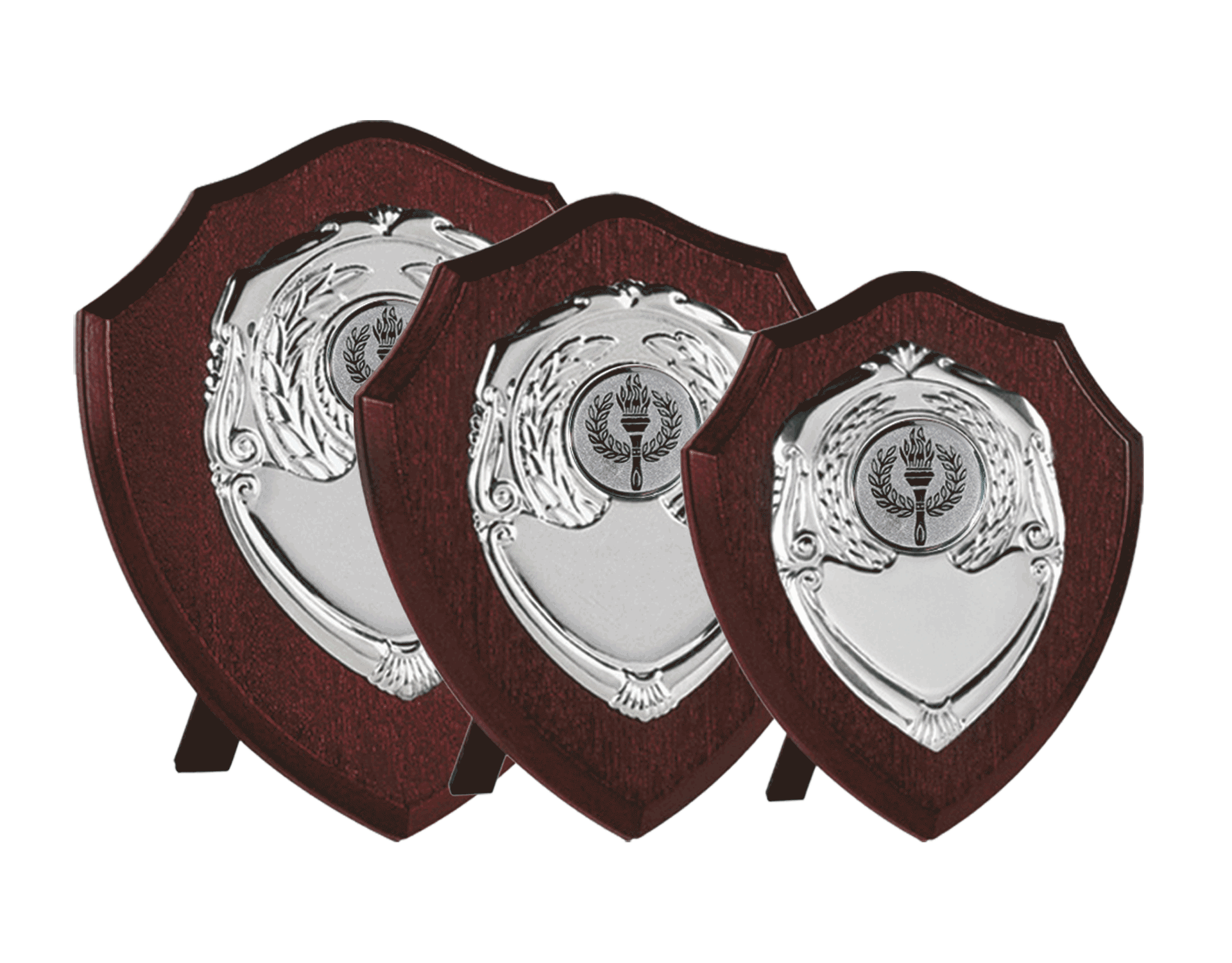 T168N Presentation Shield Set | Running Imp - Running Imp