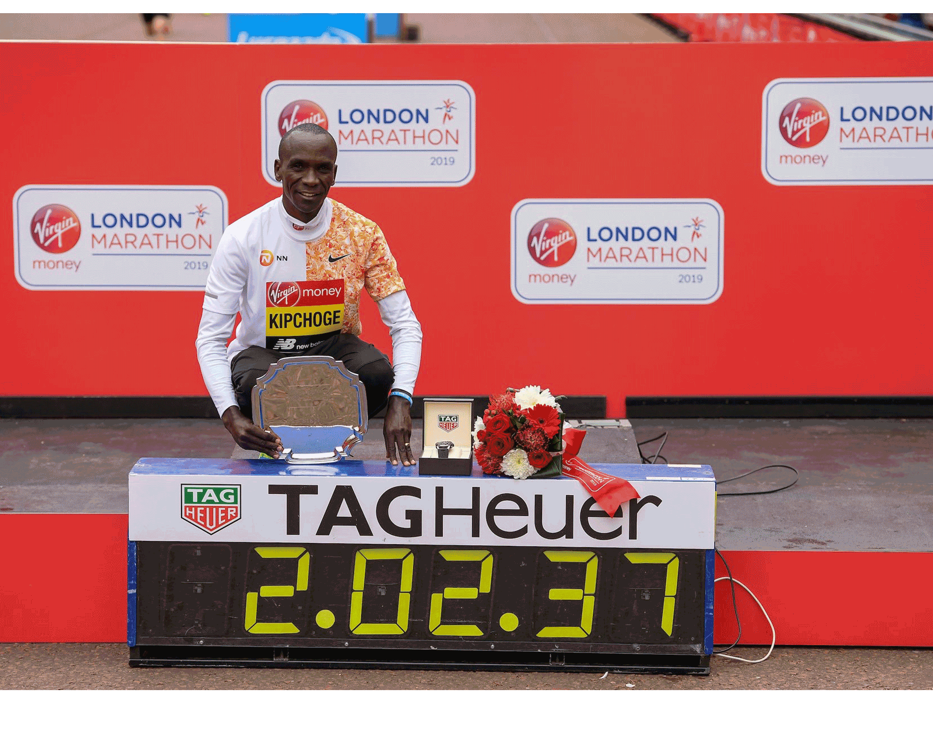 Timing Clock Hire | Timing Clocks | Running Imp - Running Imp