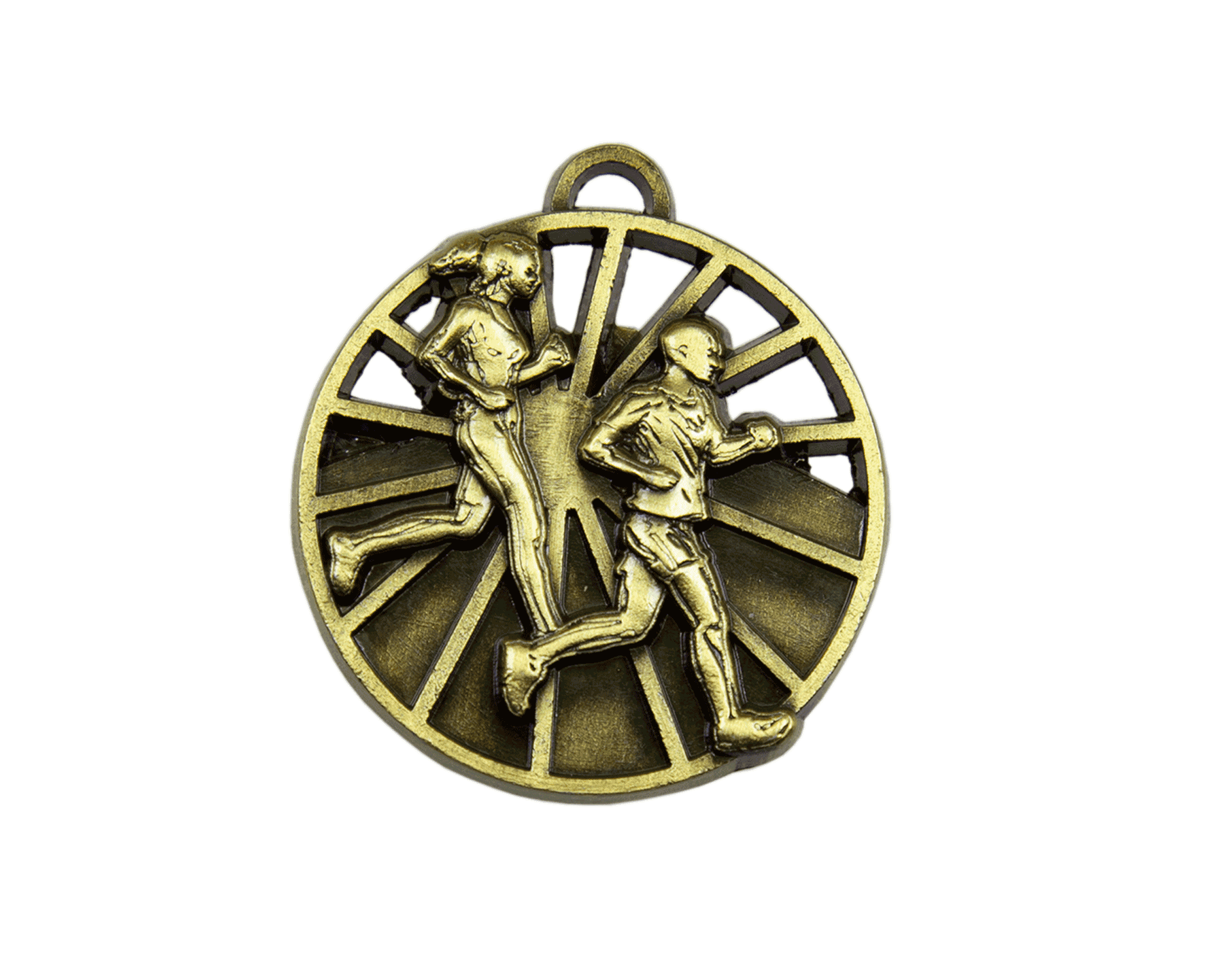 Mini Europa 4 Medal | Running Medals | Running Imp - Running Imp