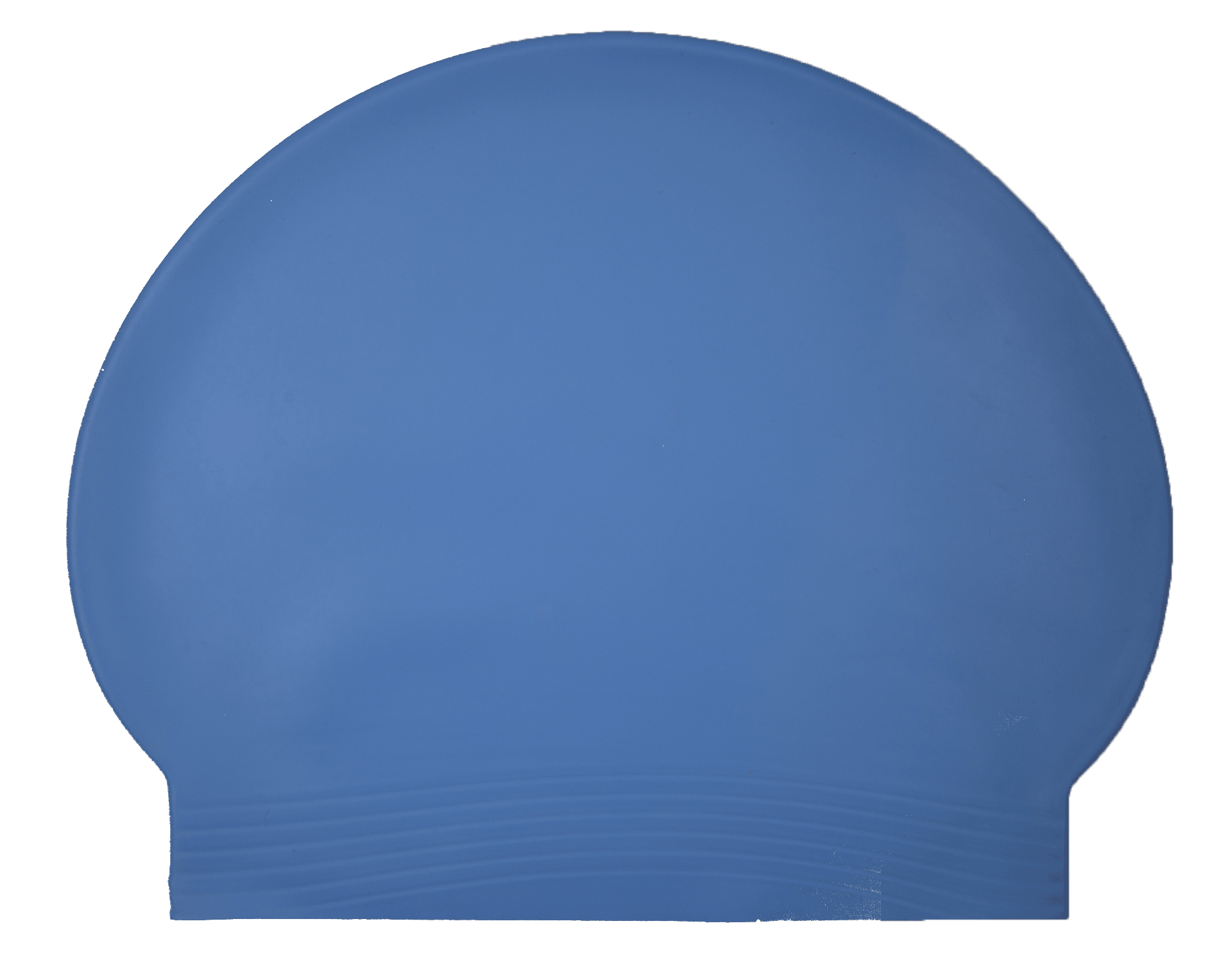 Plain Latex Swim Caps | Running Imp - Running Imp