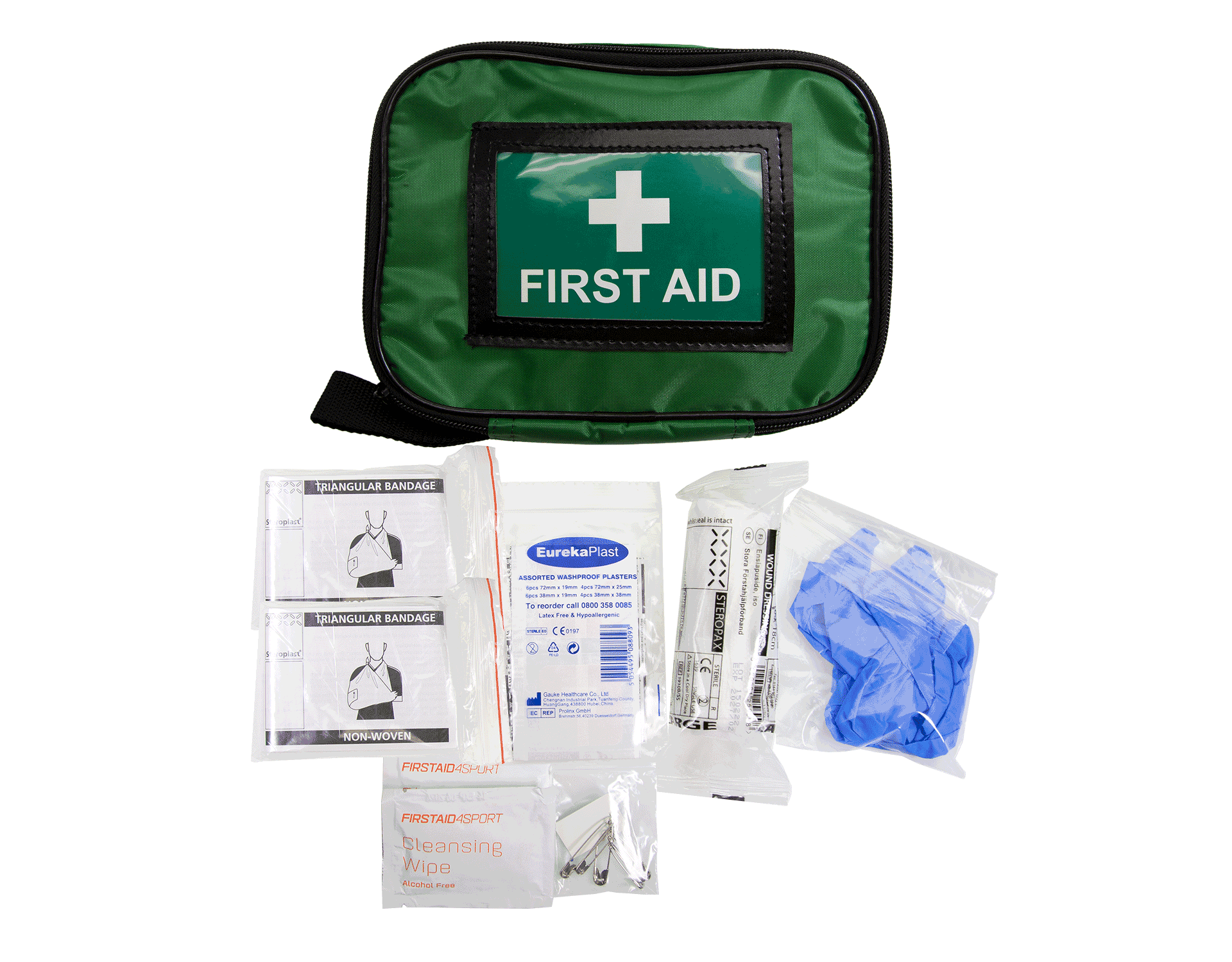 Event First Aid Kit | Running Imp - Running Imp