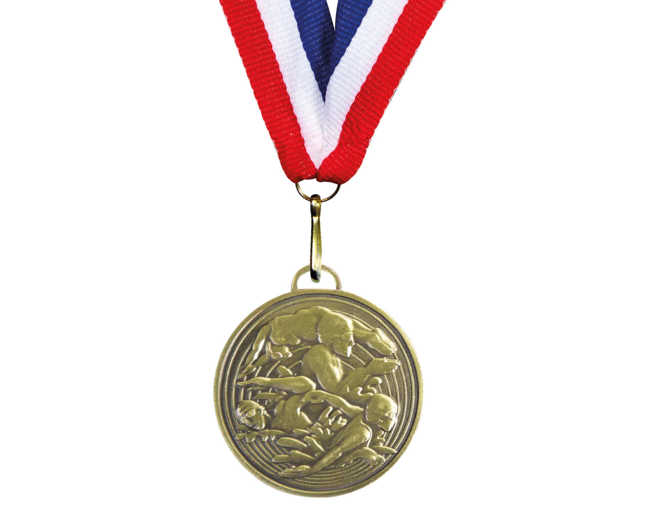Water 4 Medal | Running Imp - Running Imp