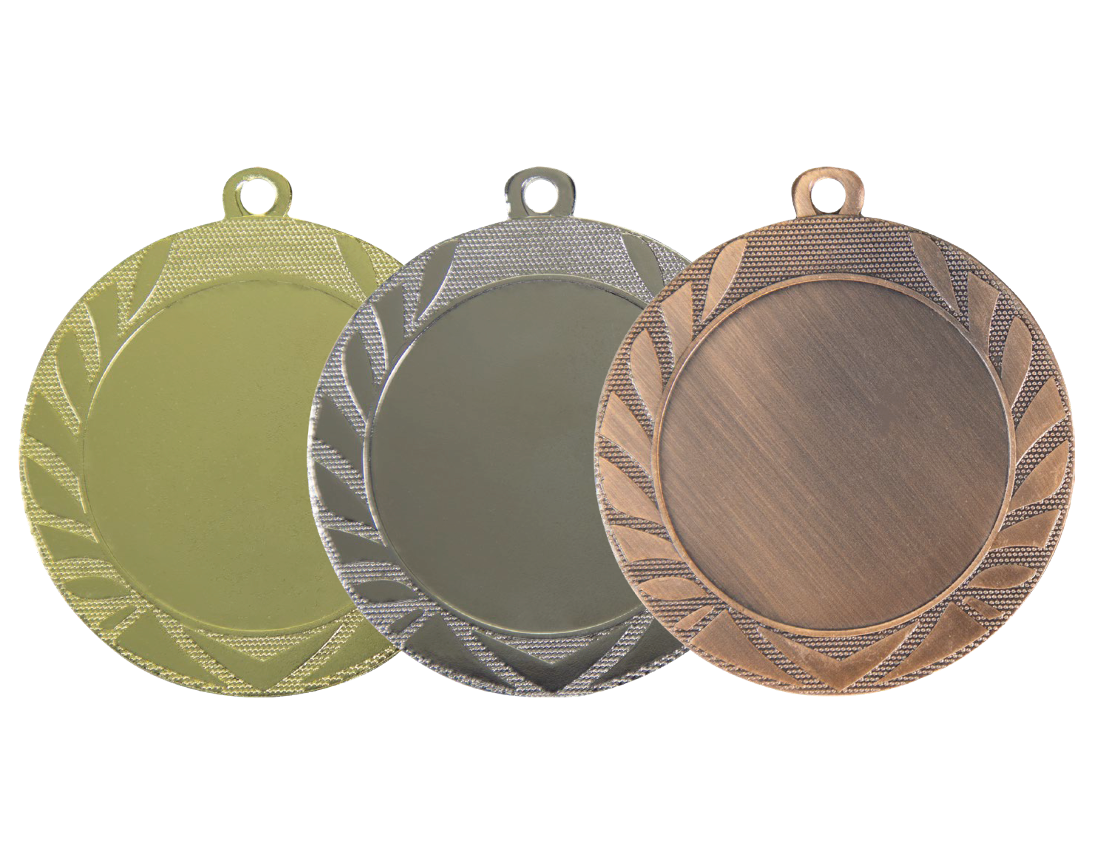 Langtoft 6 Medal | Running Imp - Running Imp