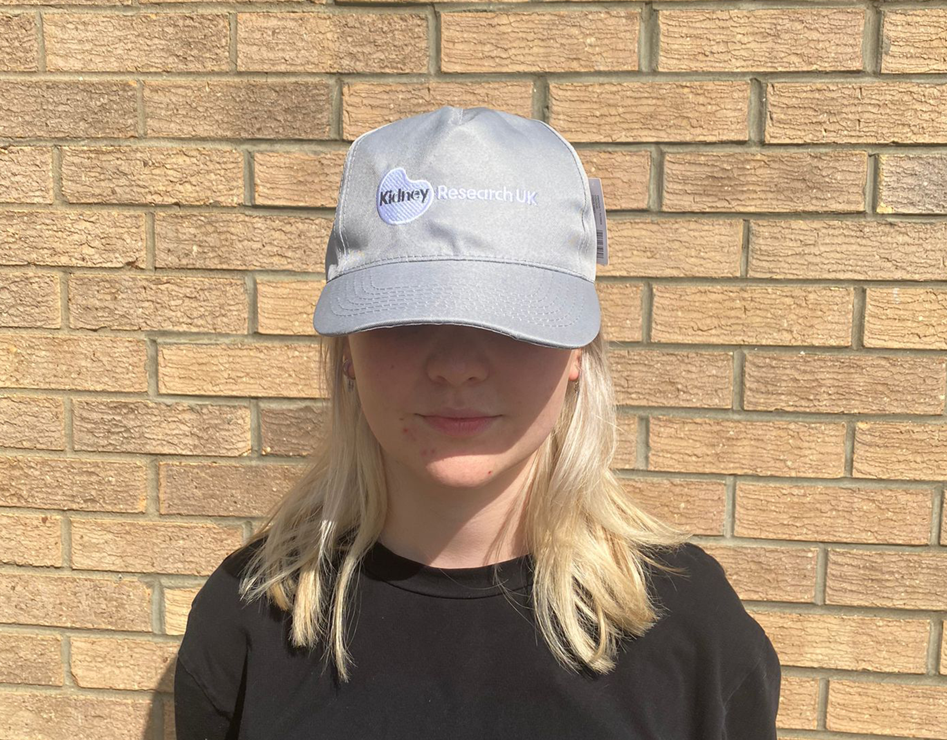 Personalised Hat | Running Imp - Running Imp