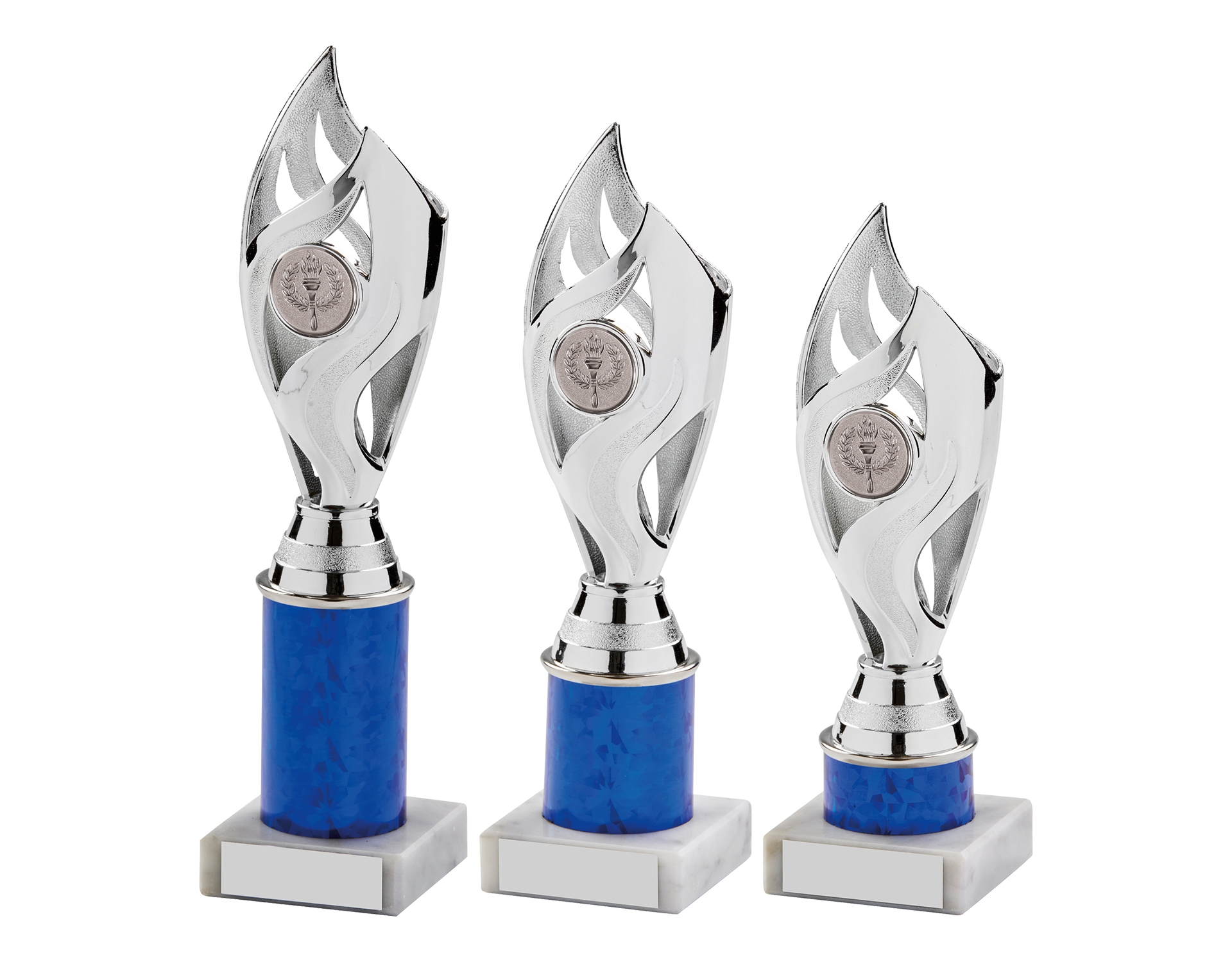 T401D Set of Special Offer Trophies | Running Imp - Running Imp