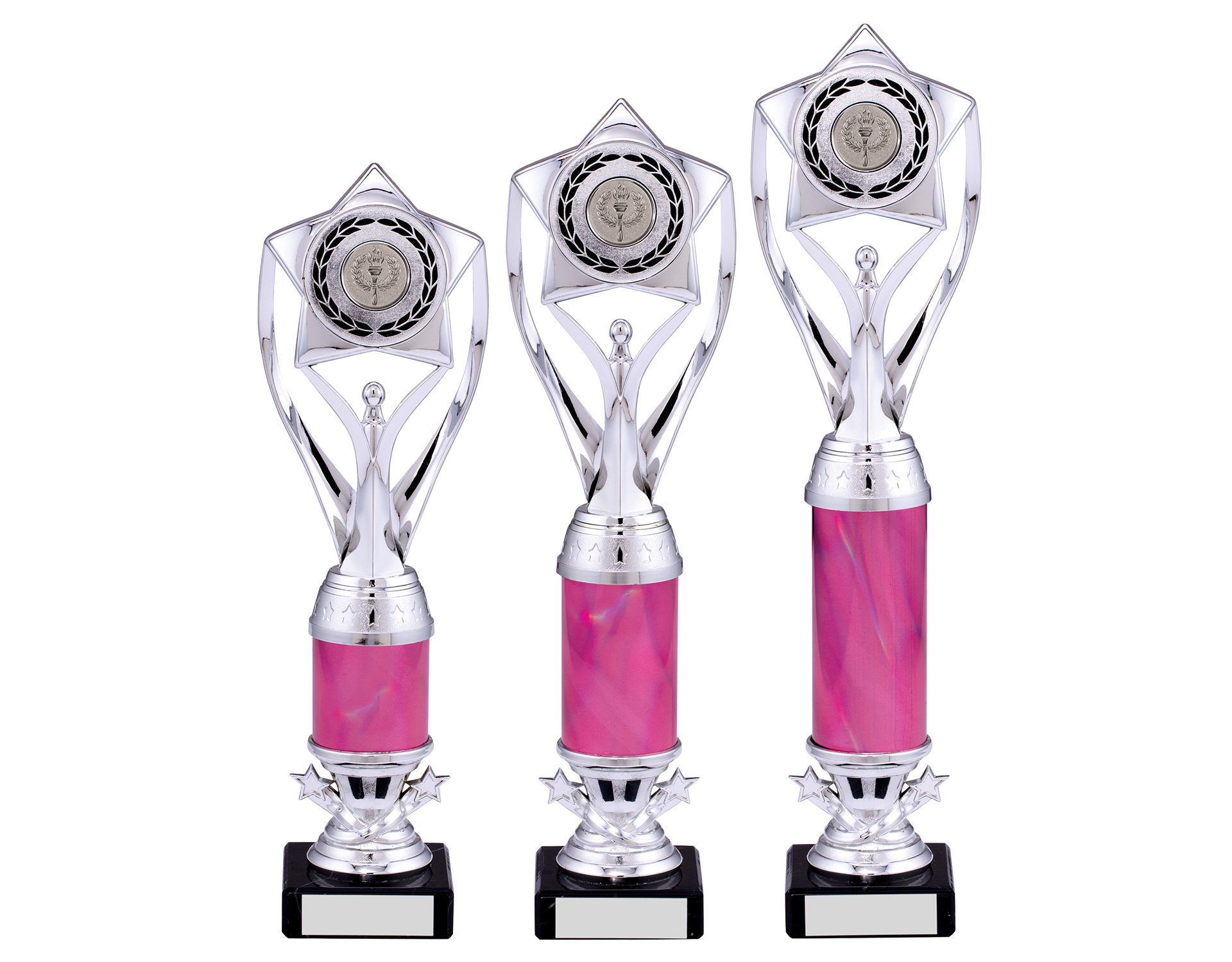 T403J/K/L Special Offer Super-Size Trophy | Running Imp - Running Imp