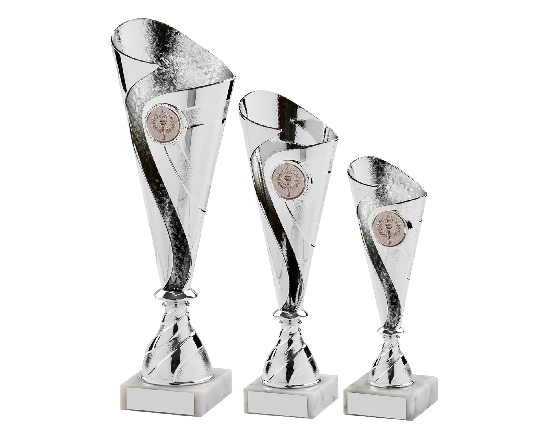 T404A/B/C Special Offer Super-Size Trophy | Running Imp - Running Imp