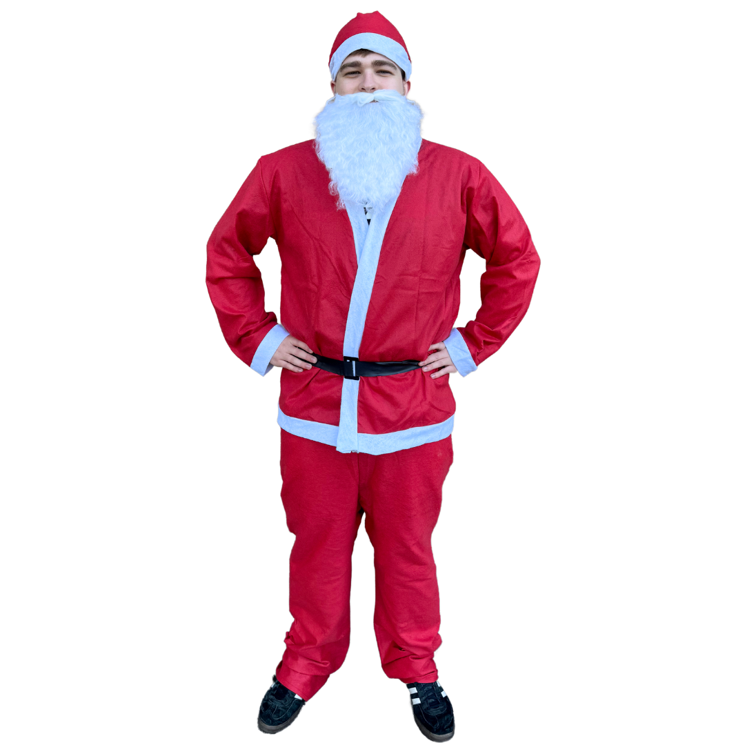 Adult Santa Suits | Running Imp - Running Imp