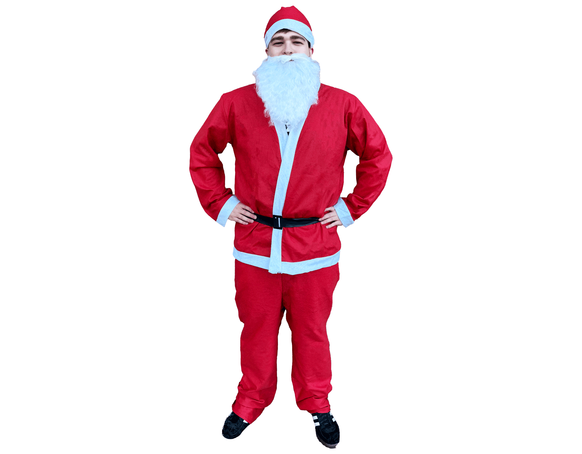 Adult Santa Suits | Running Imp - Running Imp
