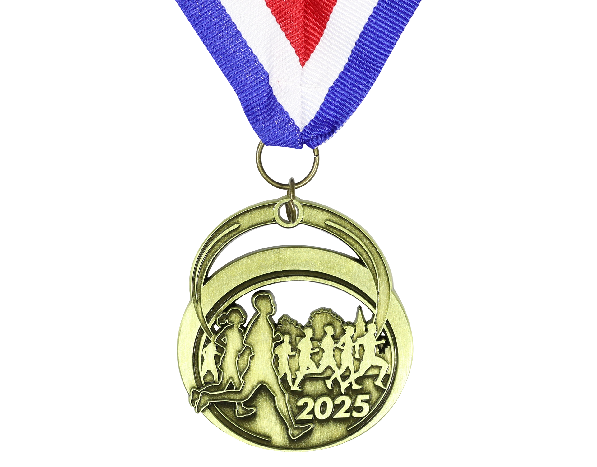 Running 2 Medal | Running Imp - Running Imp