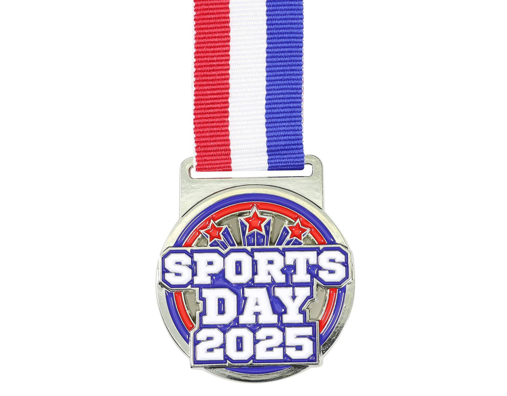 Sports Day 17 Medal | Running Imp - Running Imp
