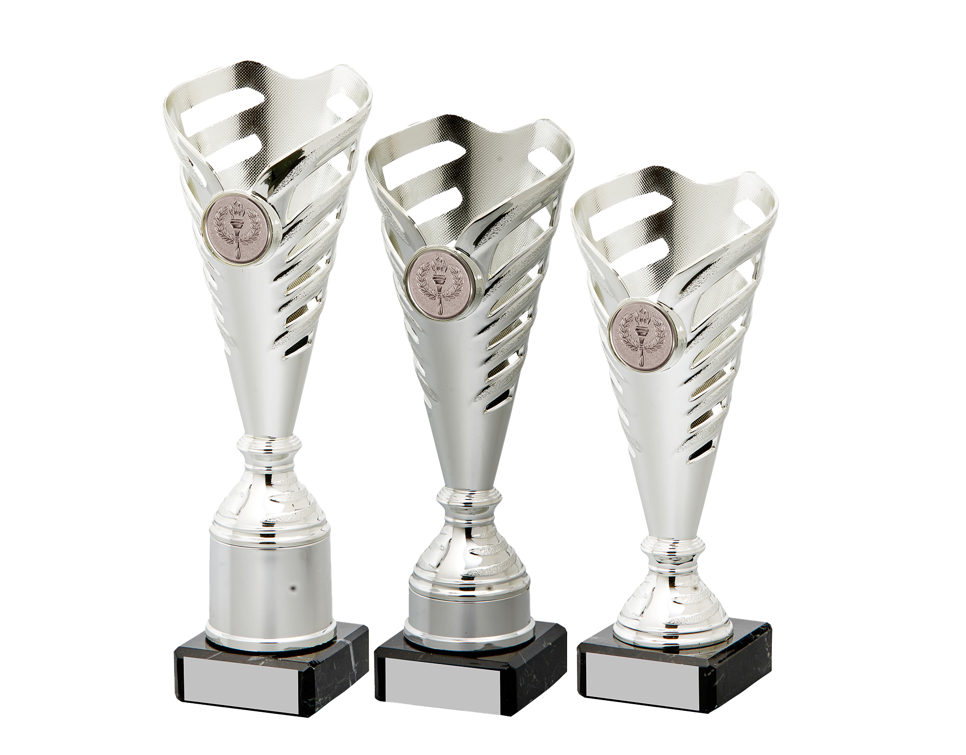 T503M Set of Special Offer Trophies | Running Imp - Running Imp