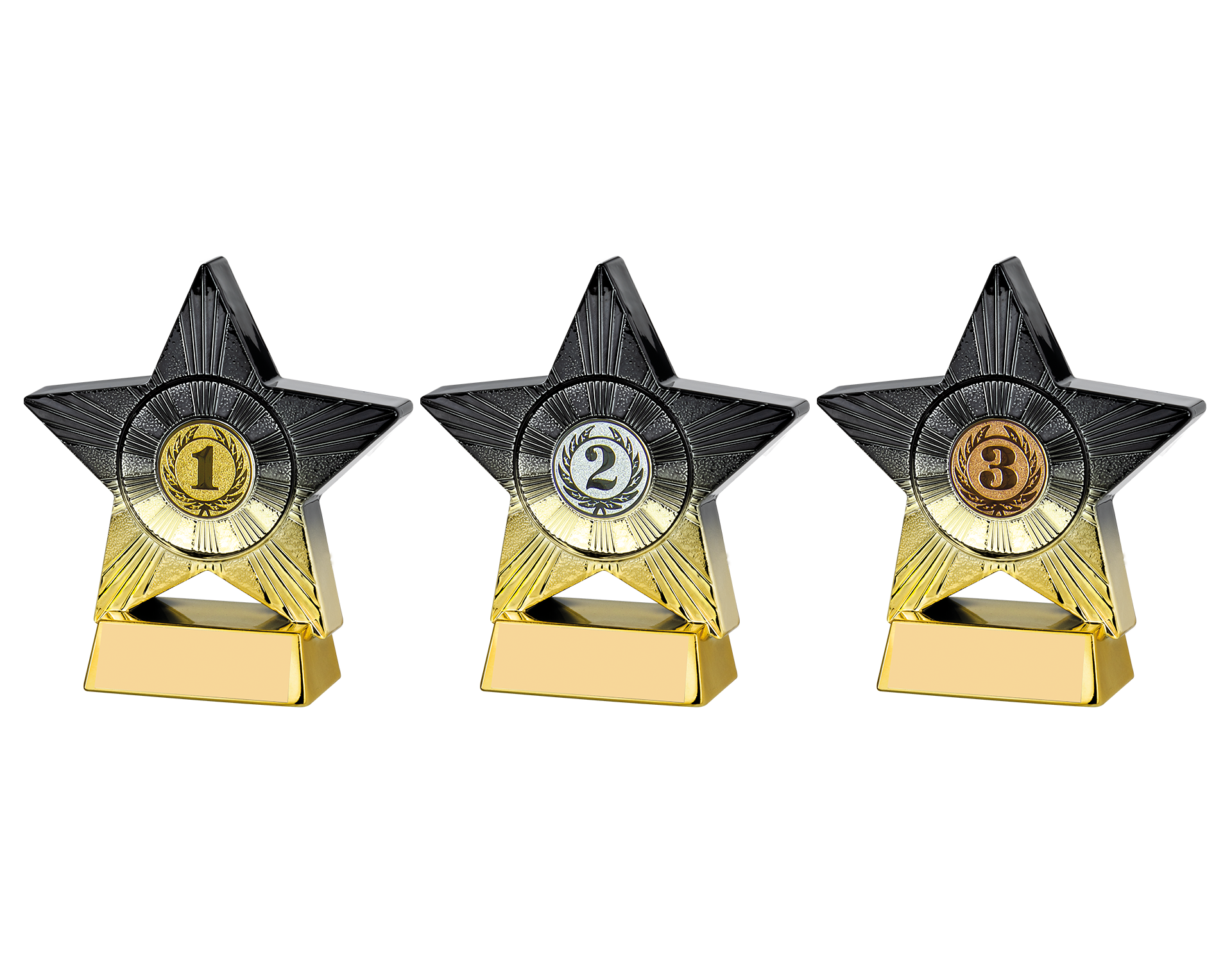 T512D 1st 2nd 3rd Place Super Star Award | Running Imp - Running Imp