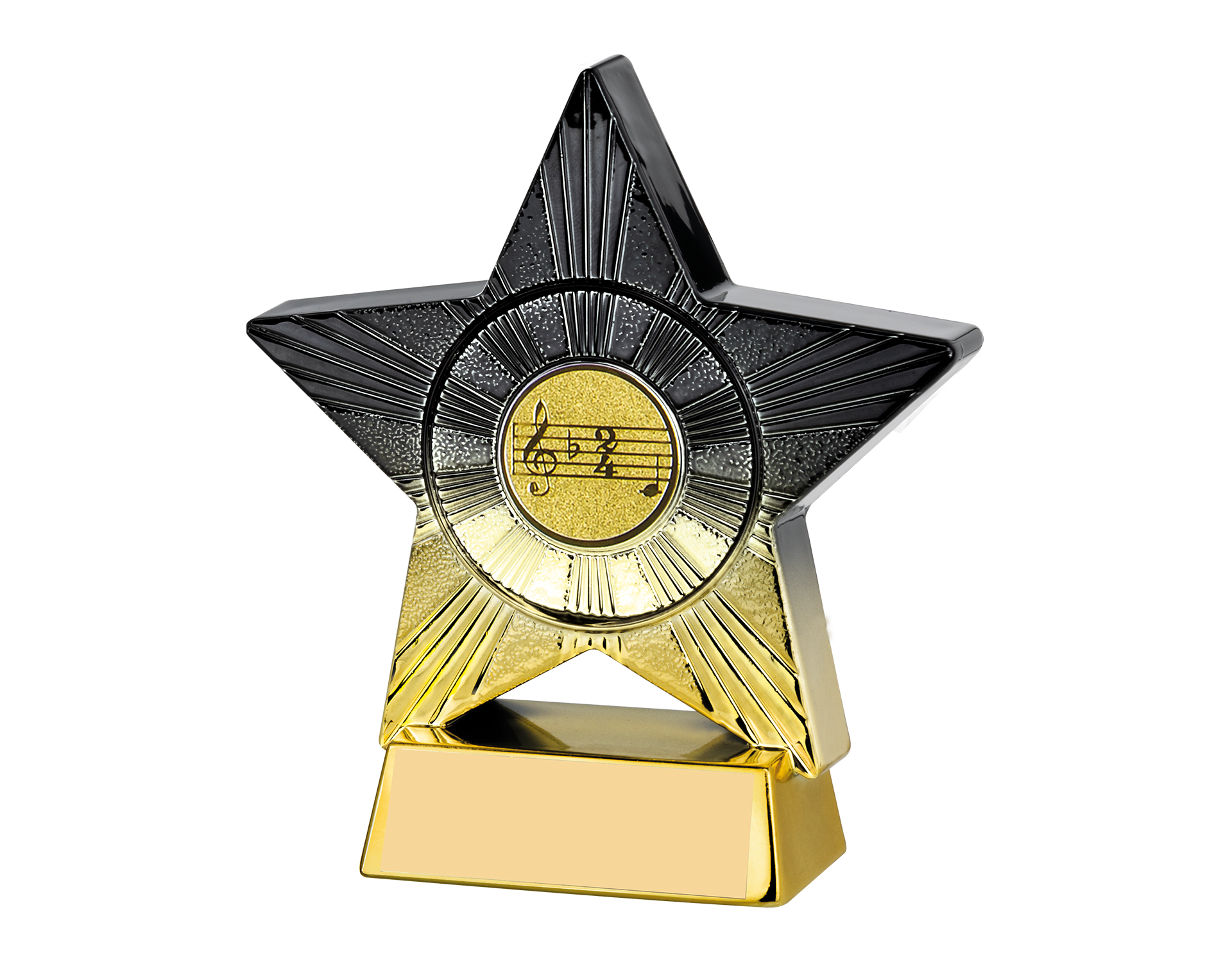 T512X - Music Super Star Award | Running Imp - Running Imp